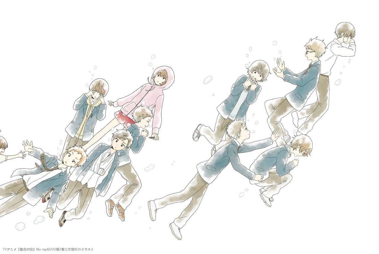 Stars Align Wallpapers - Top Free Stars Align Backgrounds - WallpaperAccess