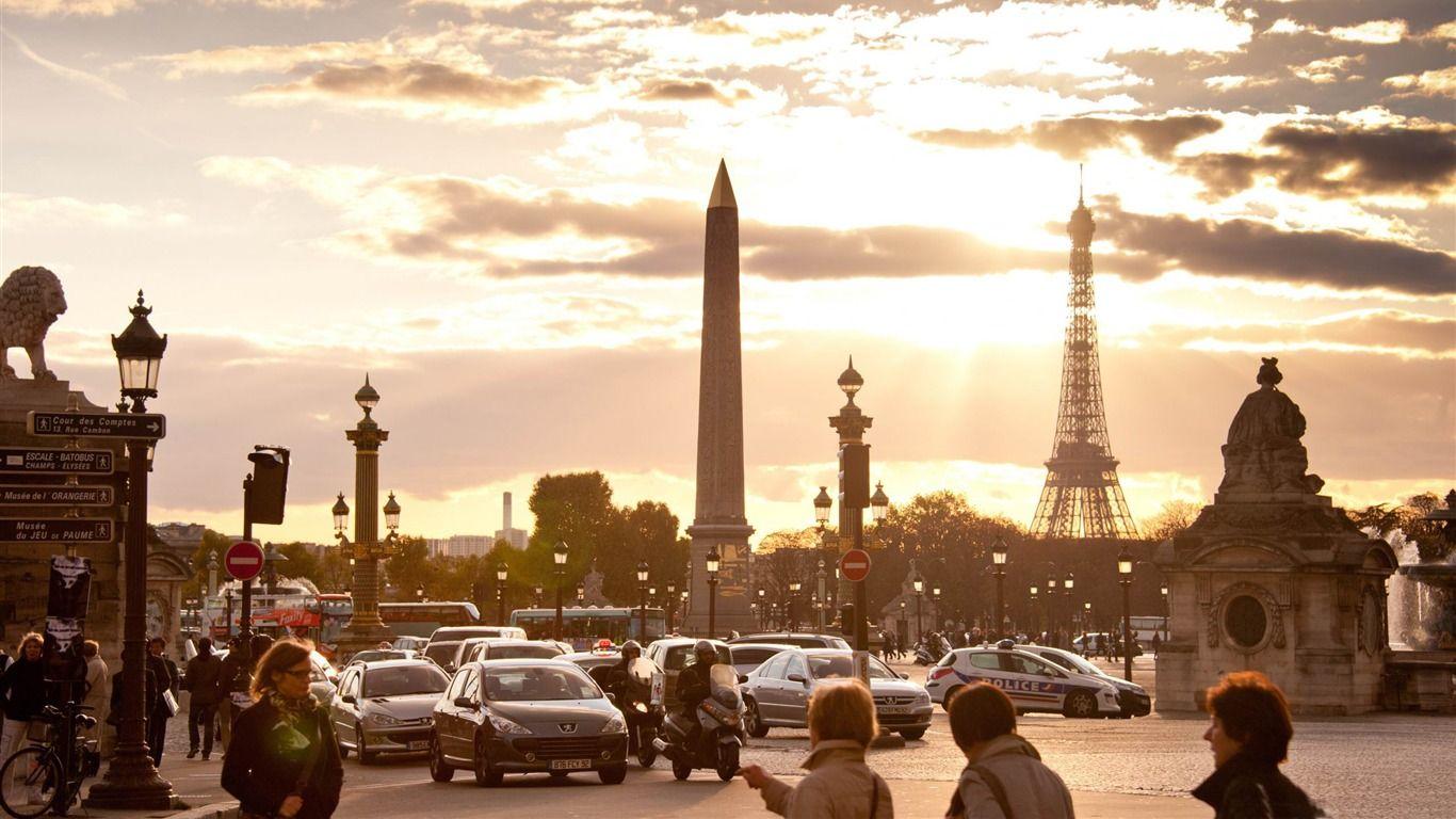 France Landscape Wallpapers - Top Free France Landscape Backgrounds ...