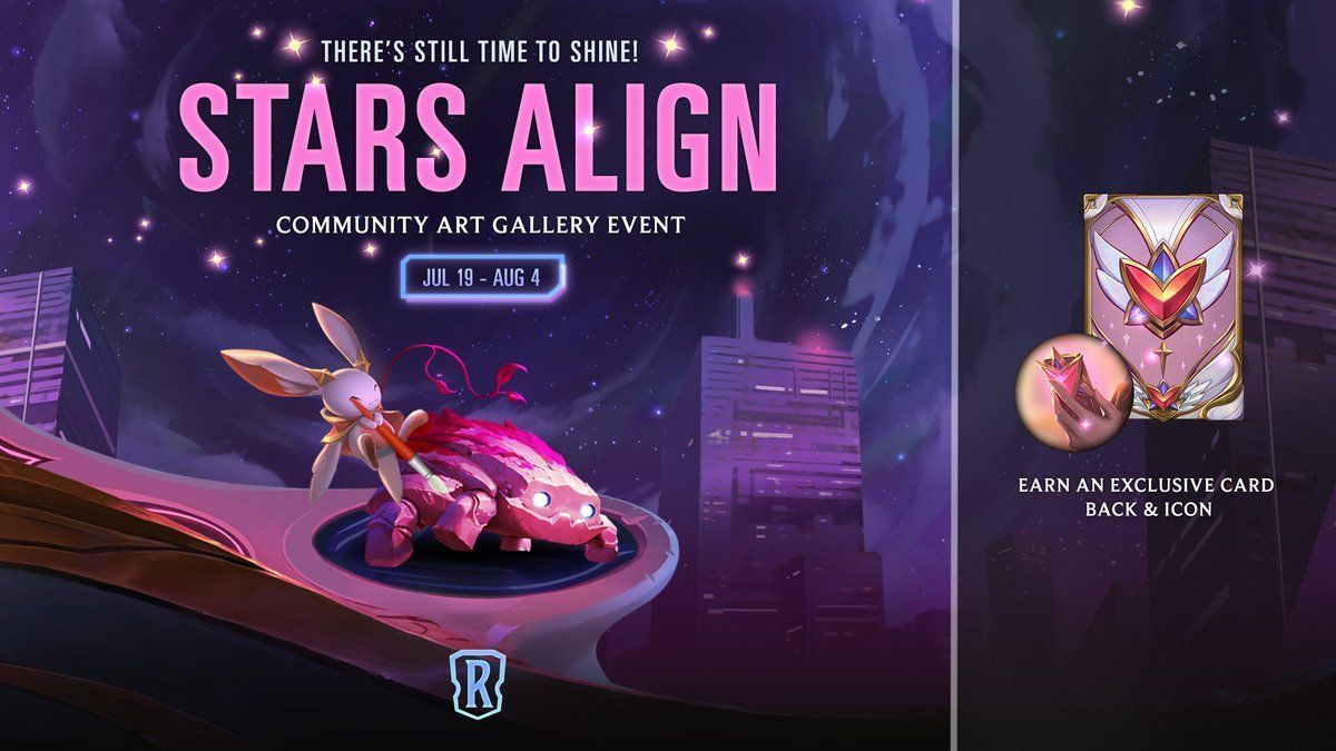 Stars Align Wallpapers - Top Free Stars Align Backgrounds - WallpaperAccess