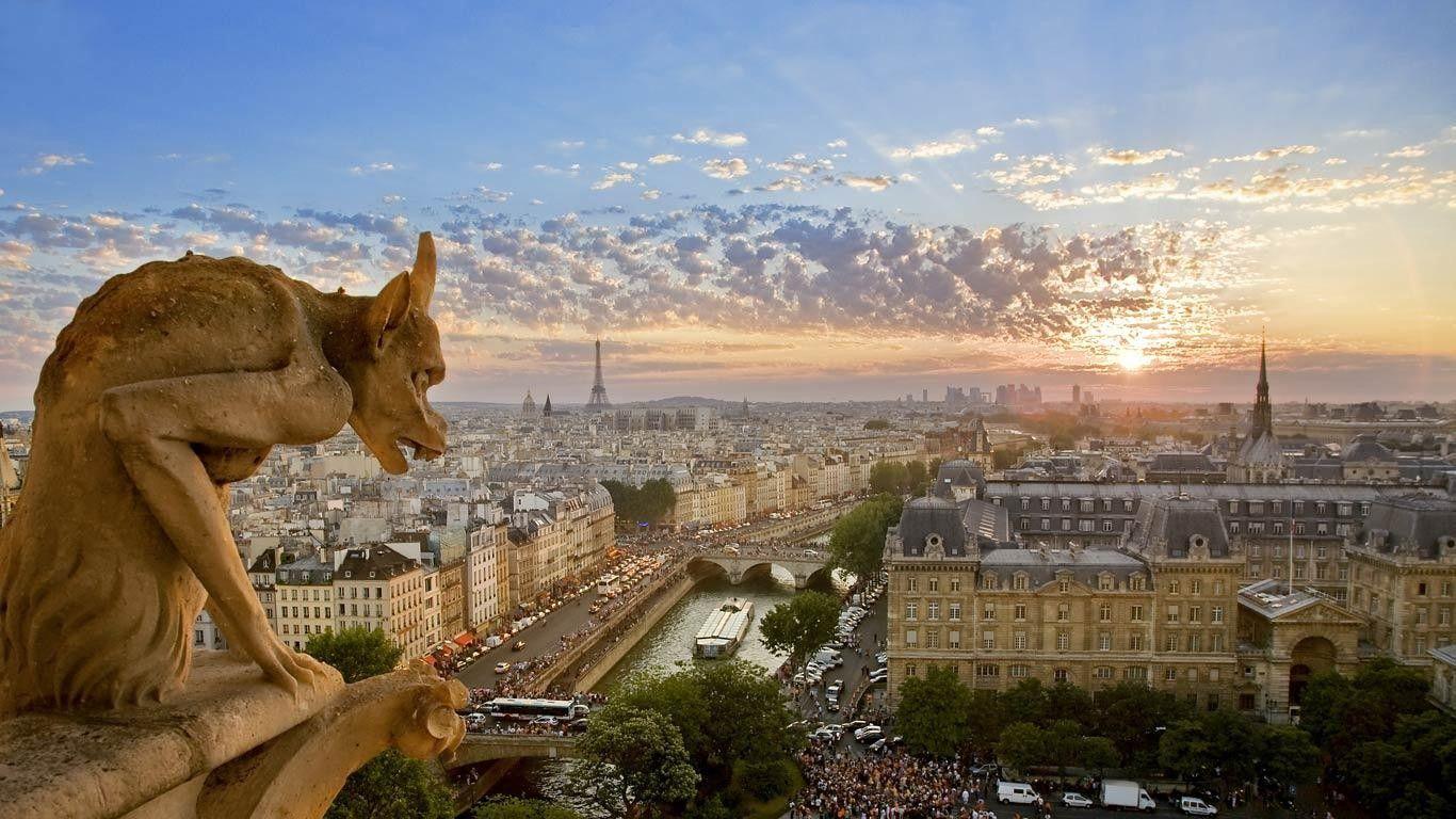 France Landscape Wallpapers - Top Free France Landscape Backgrounds ...