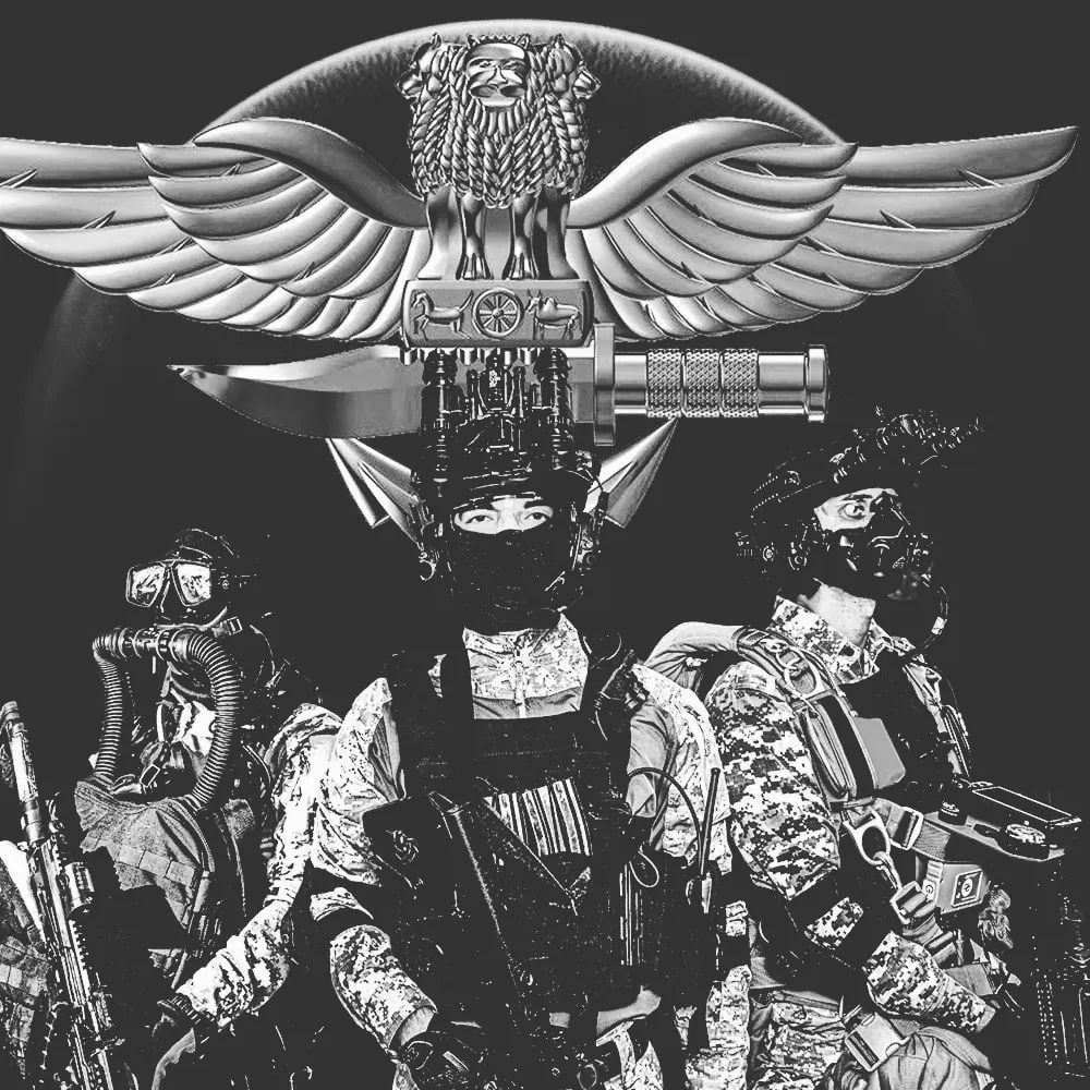 Marcos Commando Wallpapers - Top Free Marcos Commando Backgrounds ...