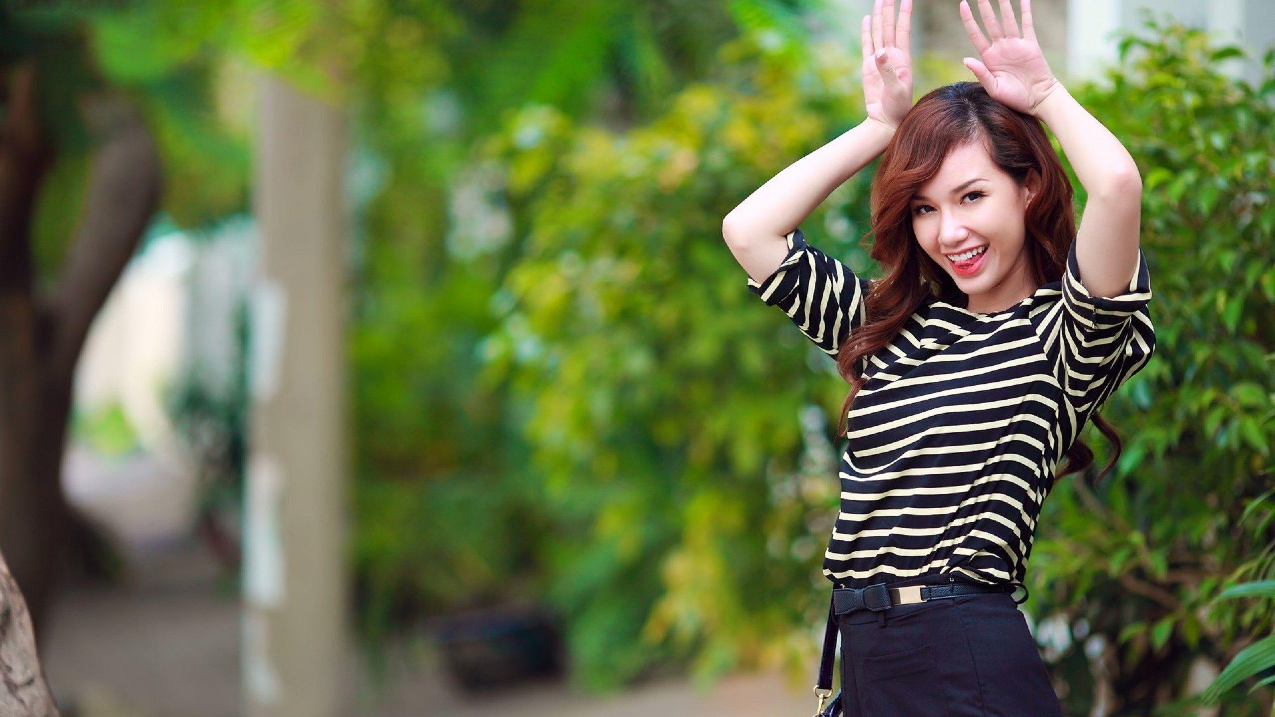 Cute Asian Wallpapers - Top Free Cute Asian Backgrounds - WallpaperAccess