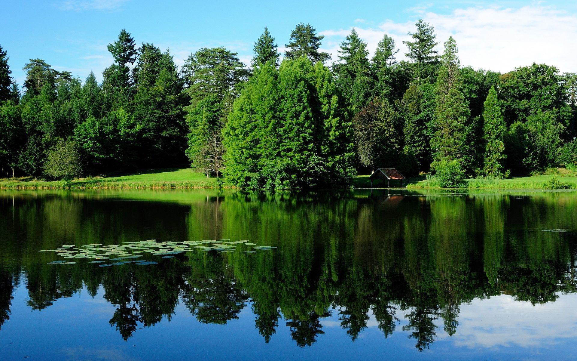 France Landscape Wallpapers - Top Free France Landscape Backgrounds ...