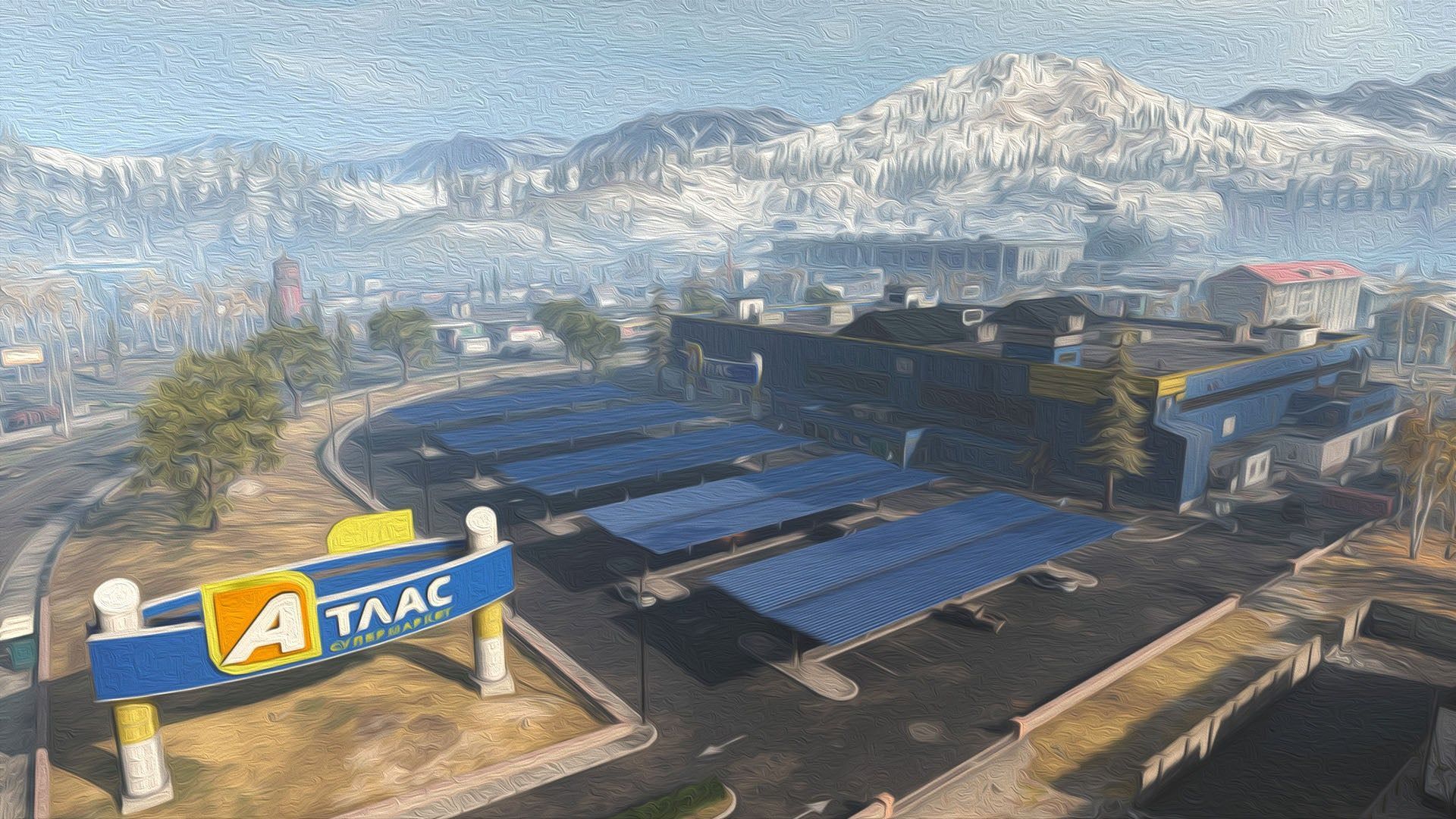 Verdansk Wallpapers - Top Free Verdansk Backgrounds - WallpaperAccess