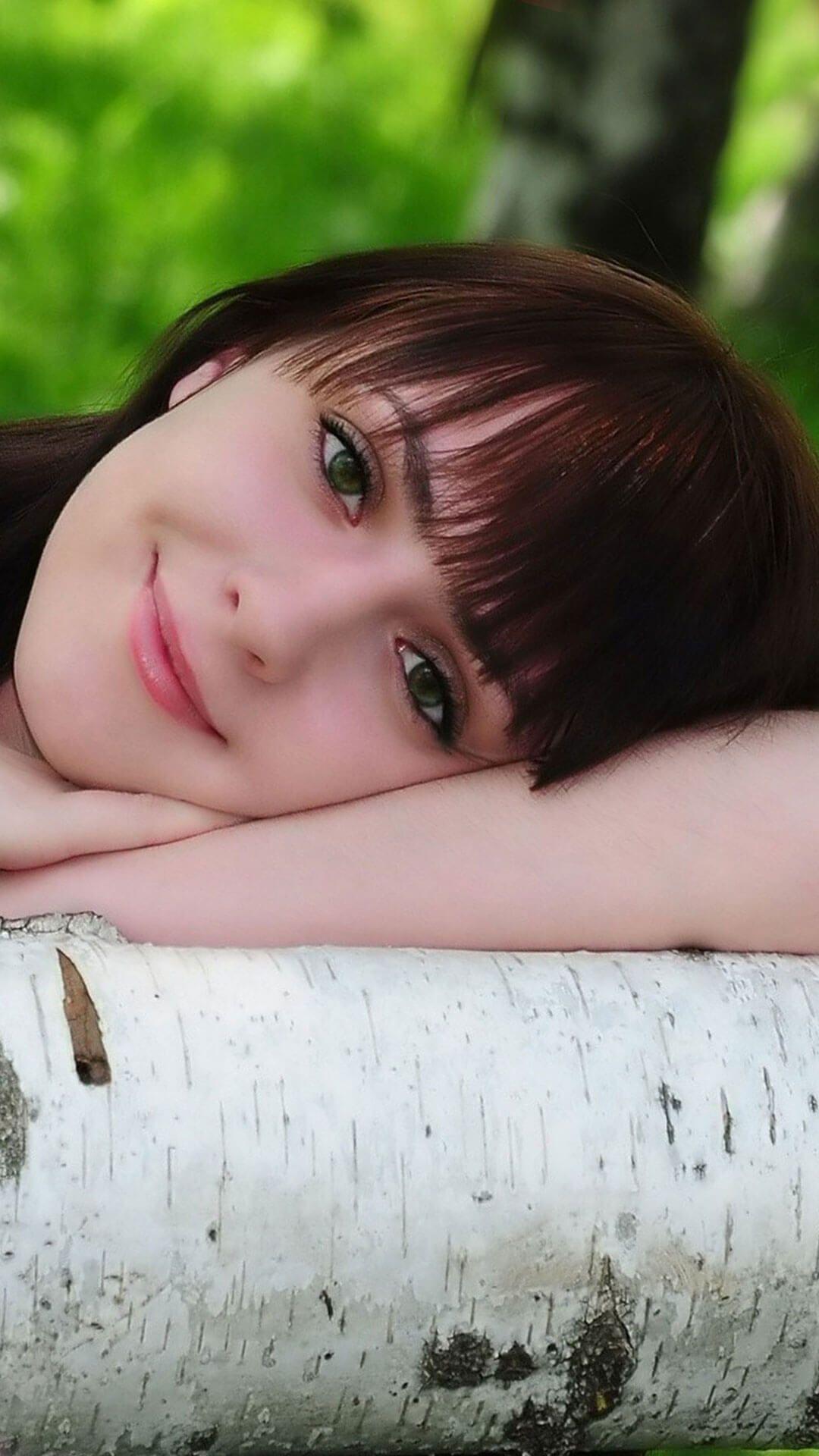 Cute Asian Wallpapers - Top Free Cute Asian Backgrounds - WallpaperAccess