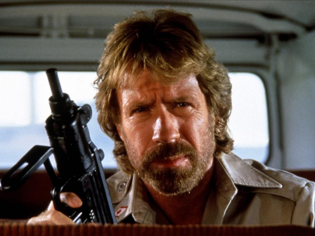 Chuck Norris Wallpapers - Top Free Chuck Norris Backgrounds ...