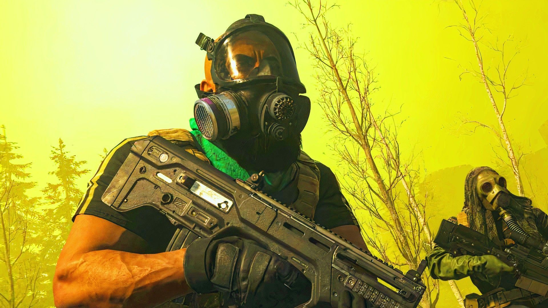 Verdansk Wallpapers - Top Free Verdansk Backgrounds - WallpaperAccess