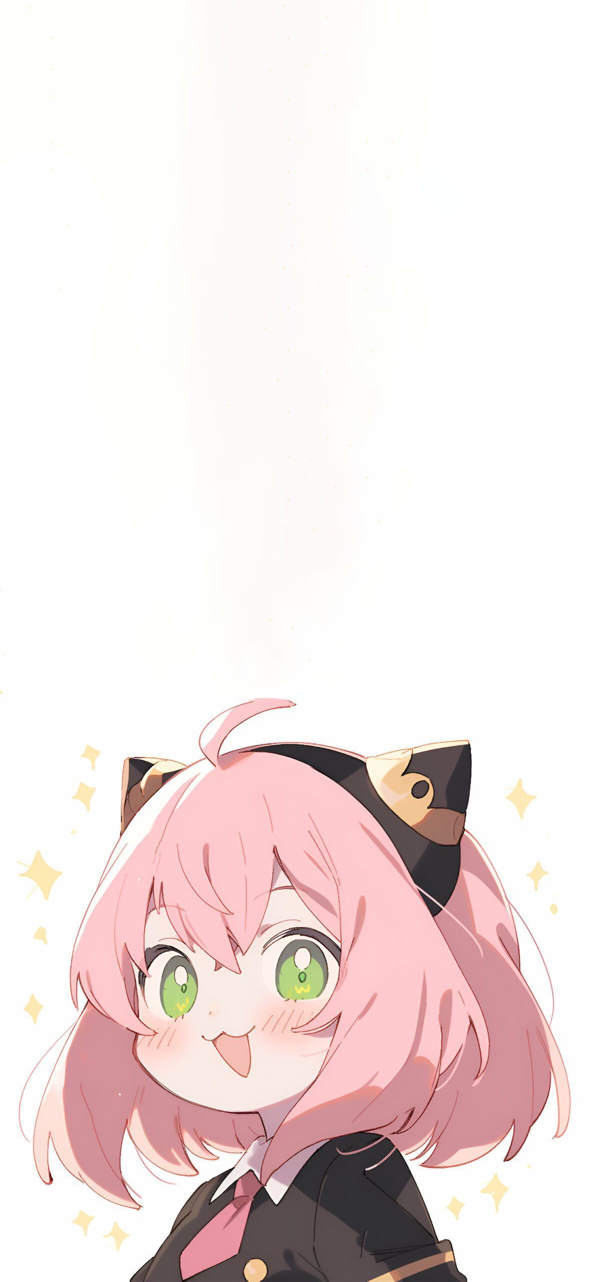 Anya Anime Wallpapers - Top Free Anya Anime Backgrounds - WallpaperAccess