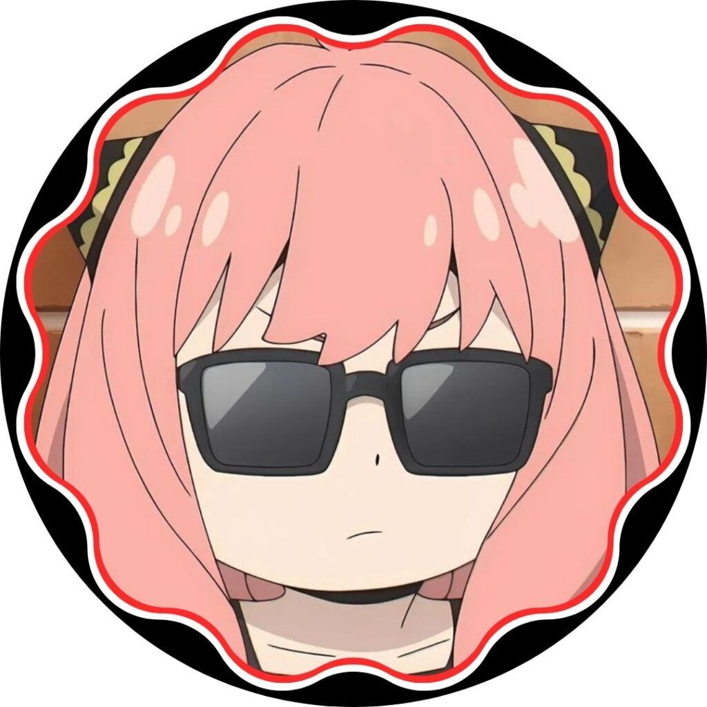 Anya Anime Wallpapers - Top Free Anya Anime Backgrounds - WallpaperAccess