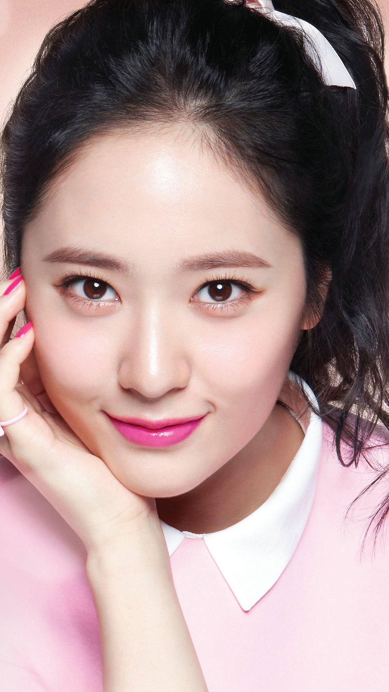 Cute Asian Wallpapers - Top Free Cute Asian Backgrounds - WallpaperAccess