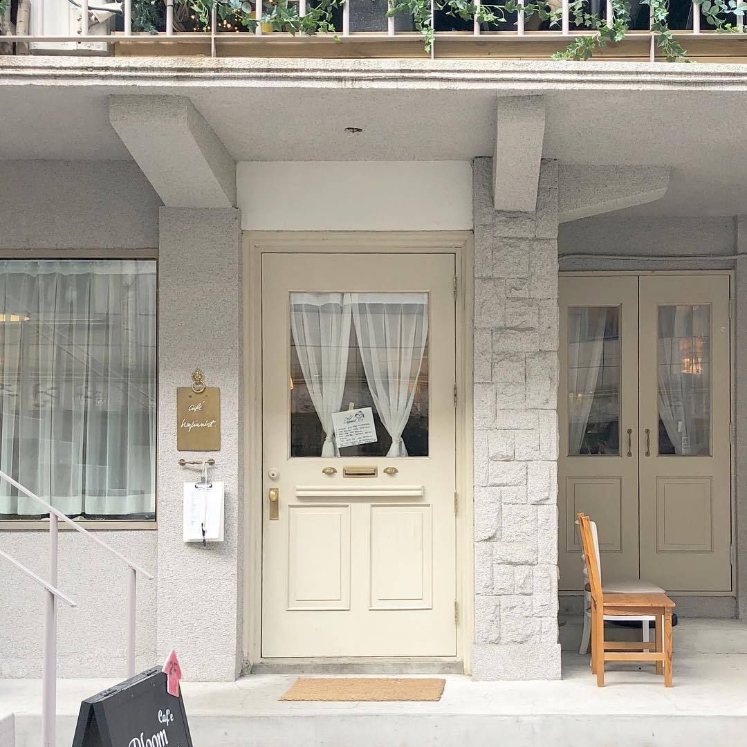 Korean Cafe Wallpapers - Top Free Korean Cafe Backgrounds - WallpaperAccess