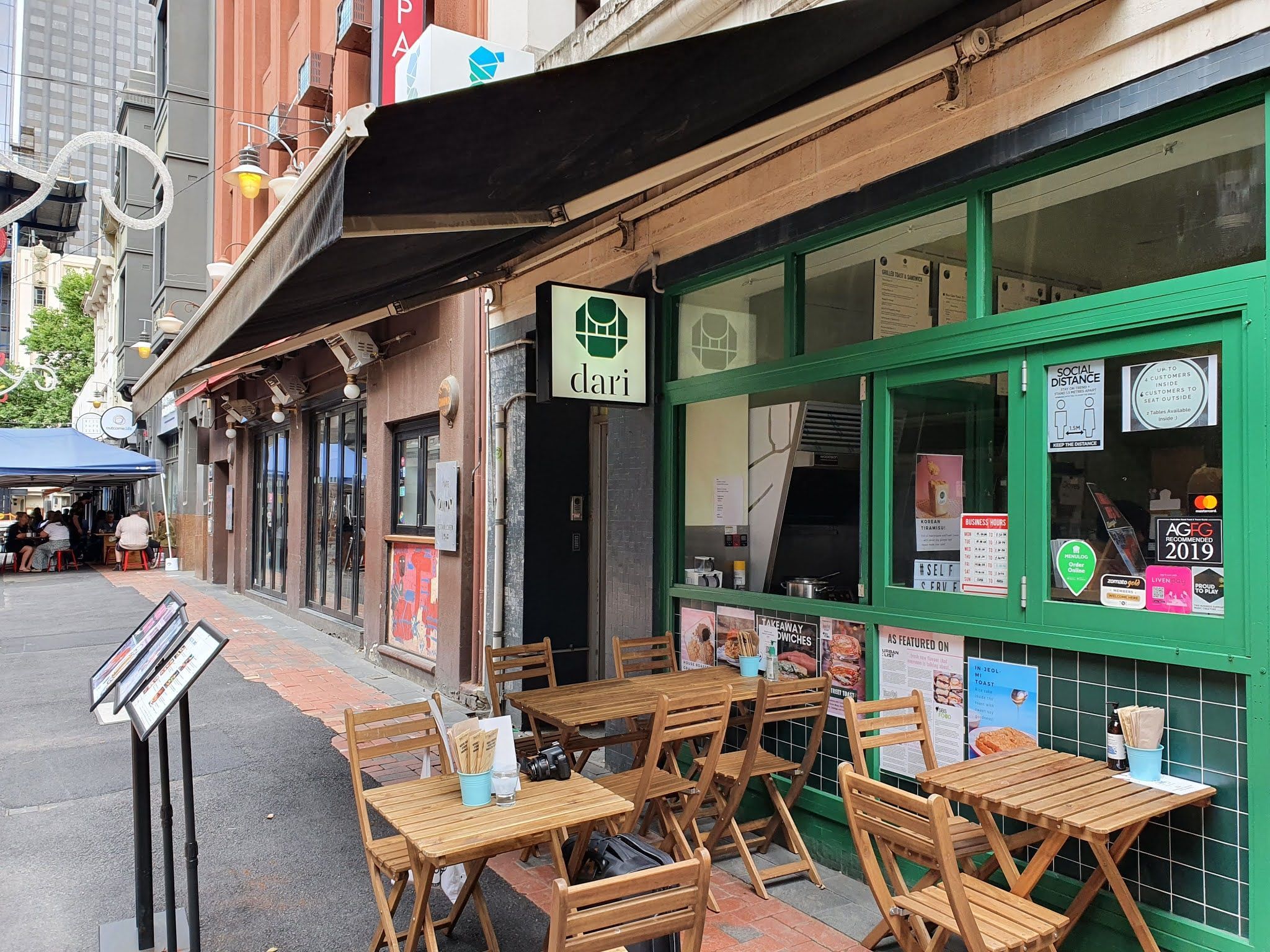 Korean Cafe Wallpapers - Top Free Korean Cafe Backgrounds - WallpaperAccess