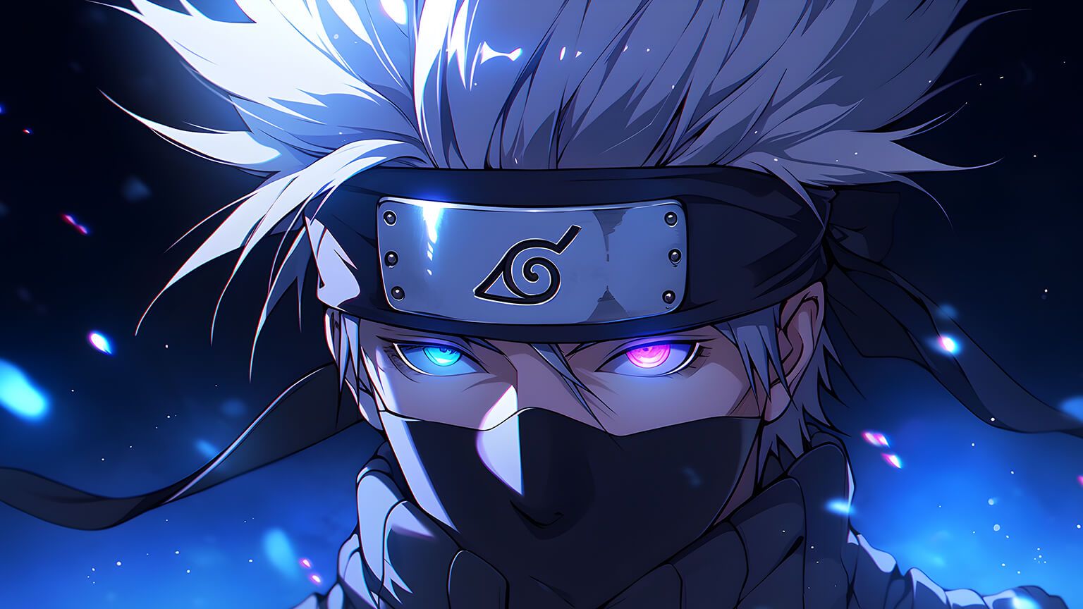 Naruto Dark Theme Wallpapers - Top Free Naruto Dark Theme Backgrounds ...