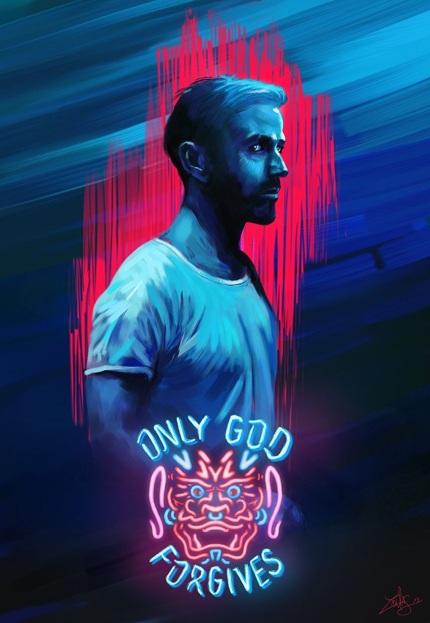 Only God Forgives Wallpapers - Top Free Only God Forgives Backgrounds ...
