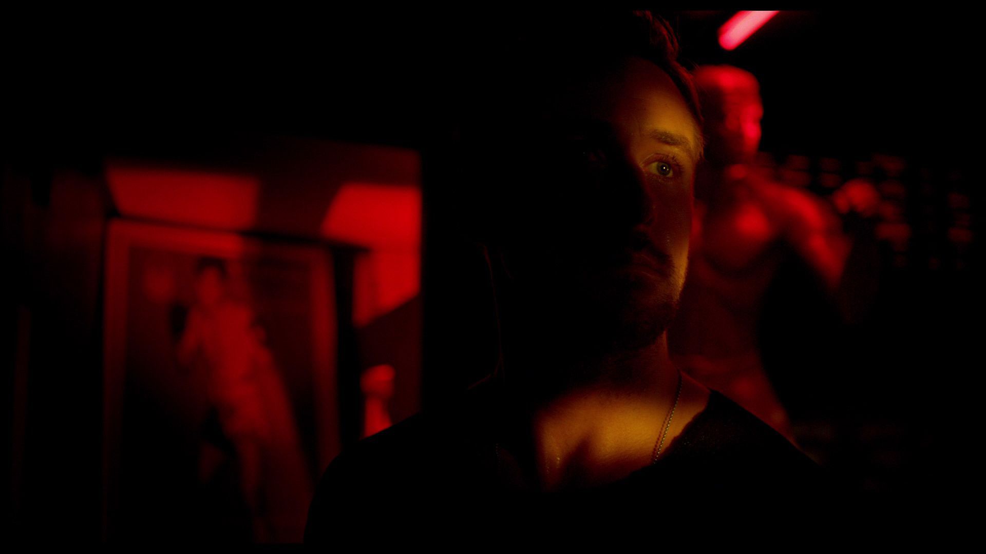 Only God Forgives Wallpapers - Top Free Only God Forgives Backgrounds ...