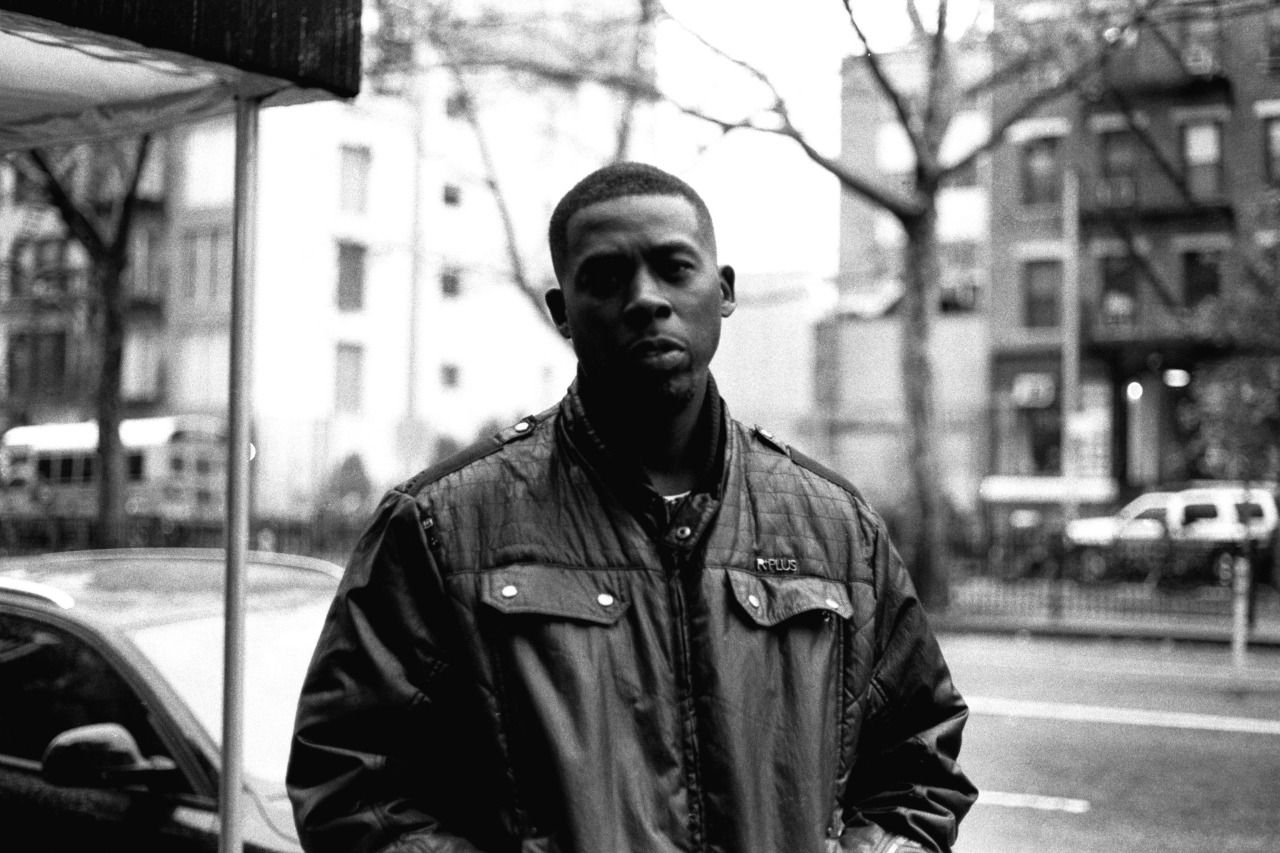 GZA Wallpapers - Top Free GZA Backgrounds - WallpaperAccess