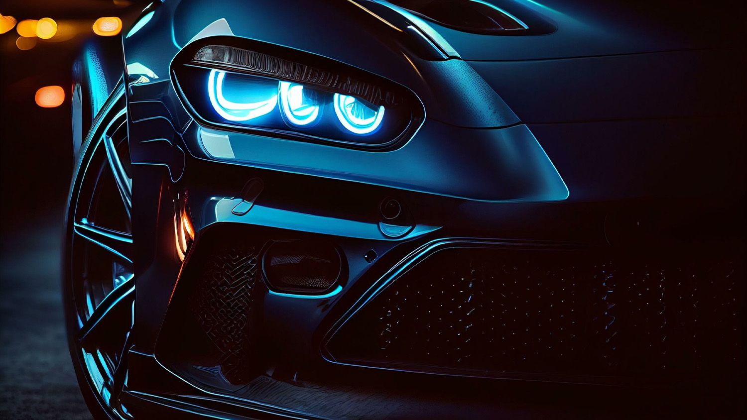 Xenon Wallpapers - Top Free Xenon Backgrounds - WallpaperAccess