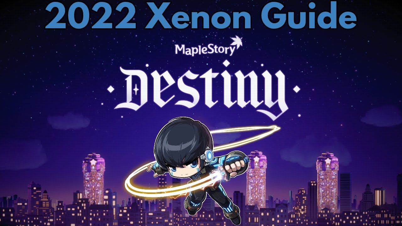 Xenon Wallpapers - Top Free Xenon Backgrounds - WallpaperAccess