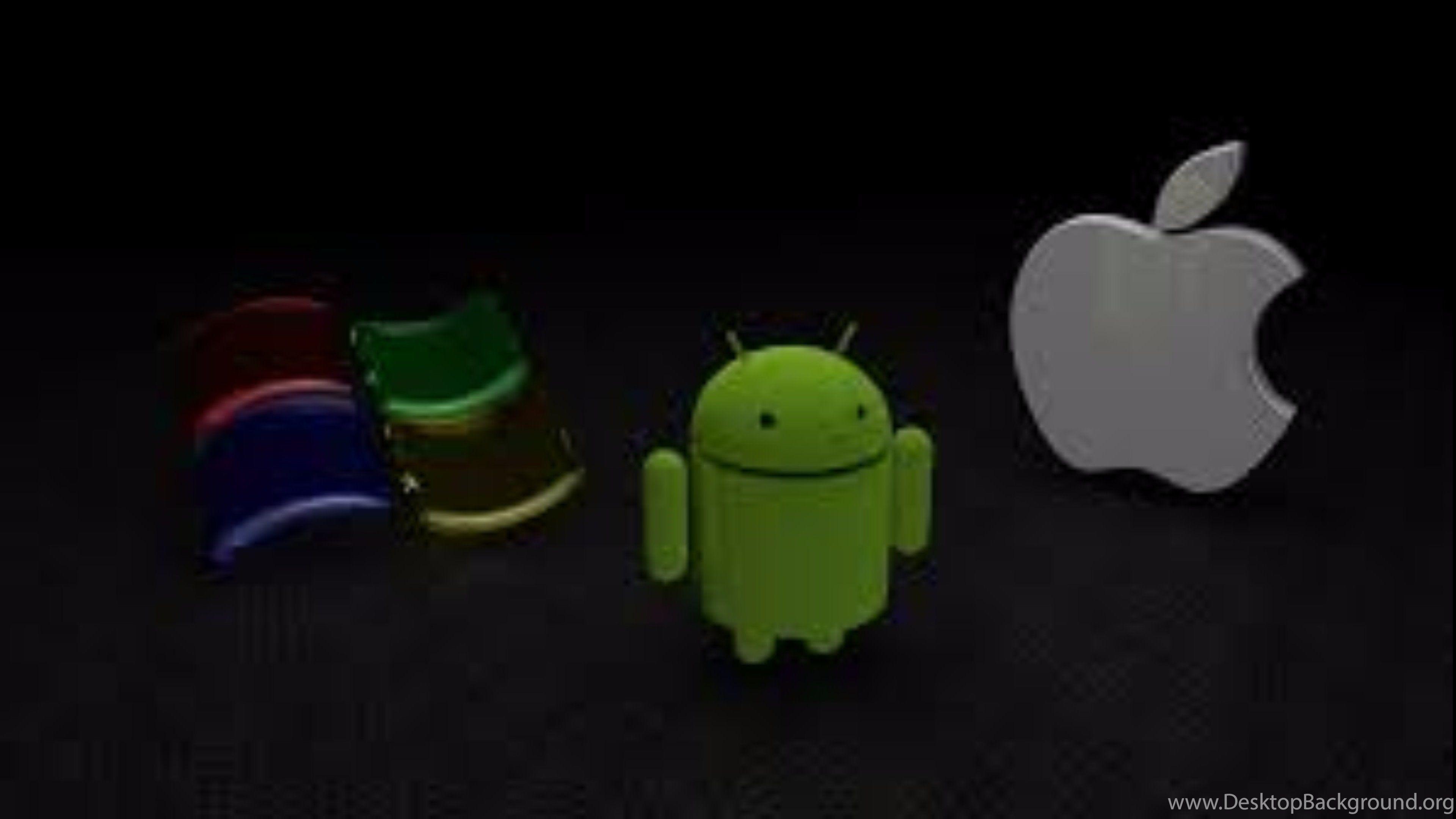 Apple Android Wallpapers - Top Free Apple Android Backgrounds - WallpaperAccess