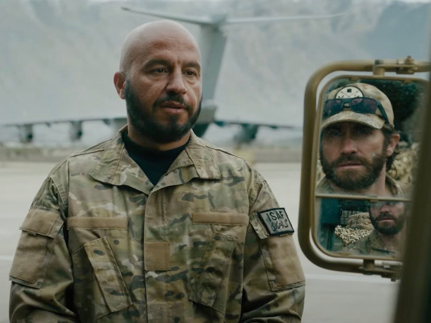 Guy Ritchie's The Covenant Wallpapers - Top Free Guy Ritchie's The ...