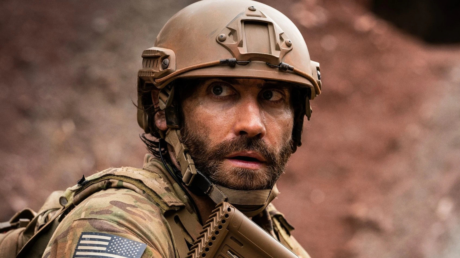 Guy Ritchie's The Covenant Wallpapers - Top Free Guy Ritchie's The ...