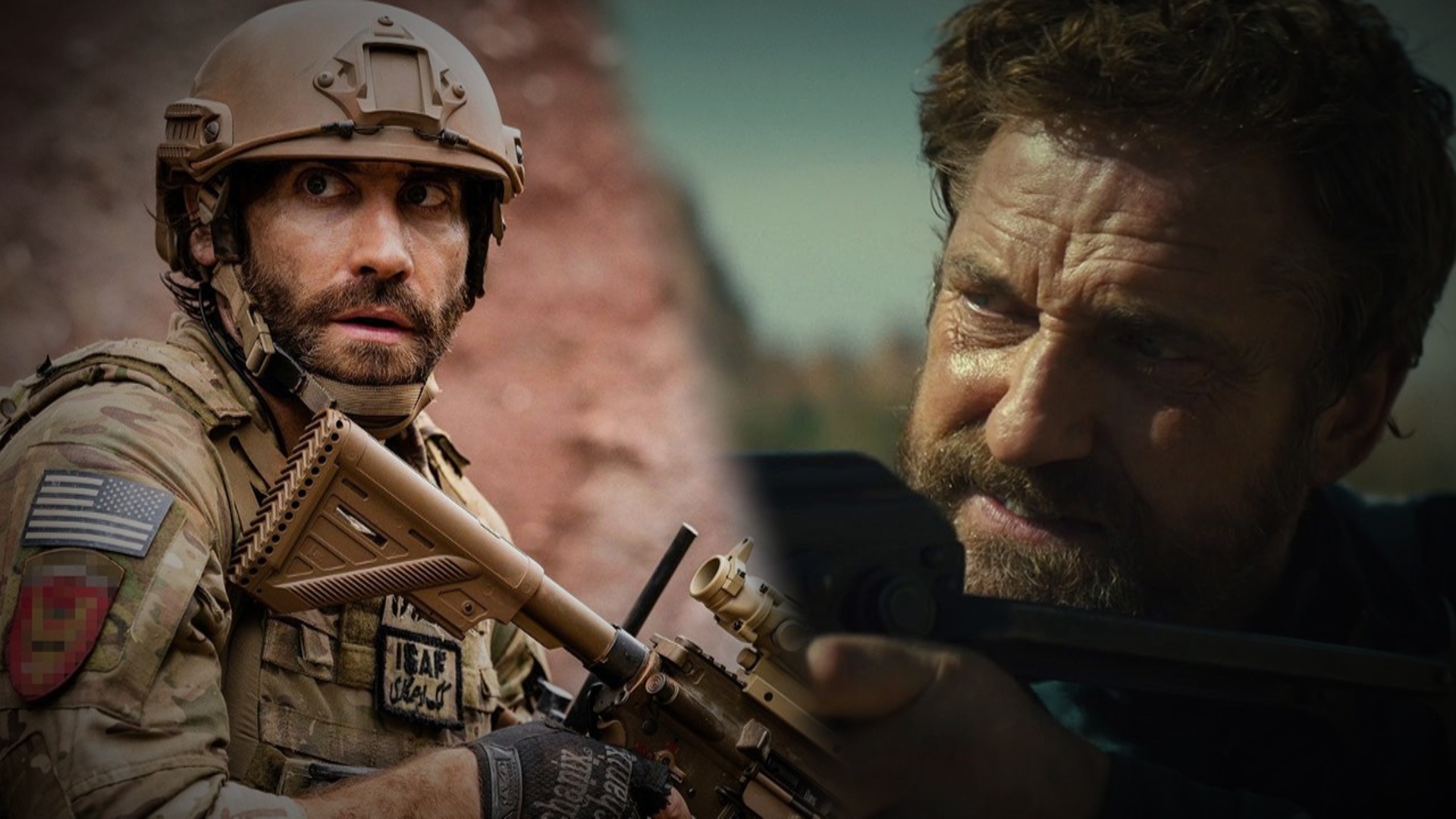 Guy Ritchie's The Covenant Wallpapers - Top Free Guy Ritchie's The ...