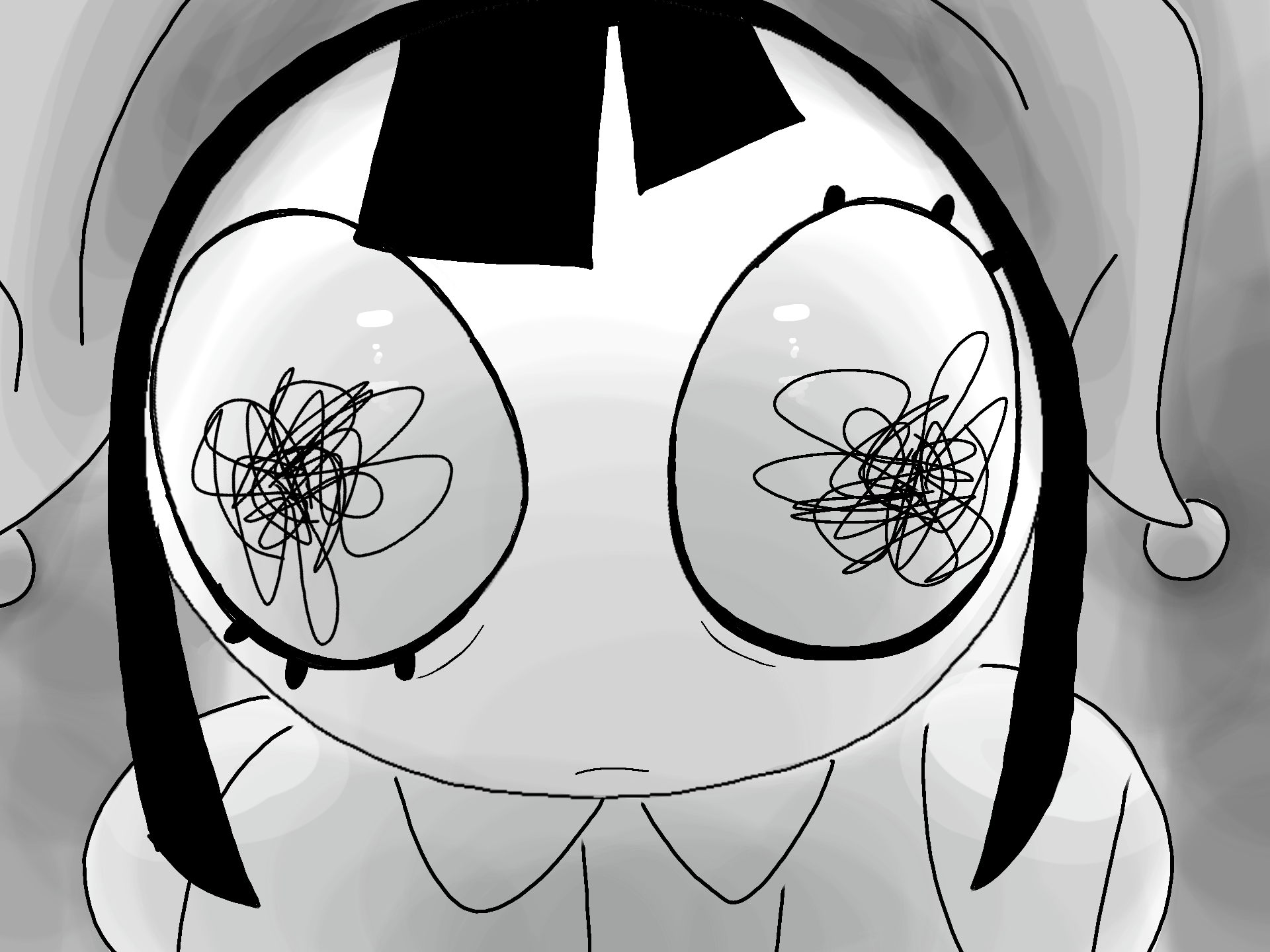 Pomni Wallpapers - Top Free Pomni Backgrounds - WallpaperAccess