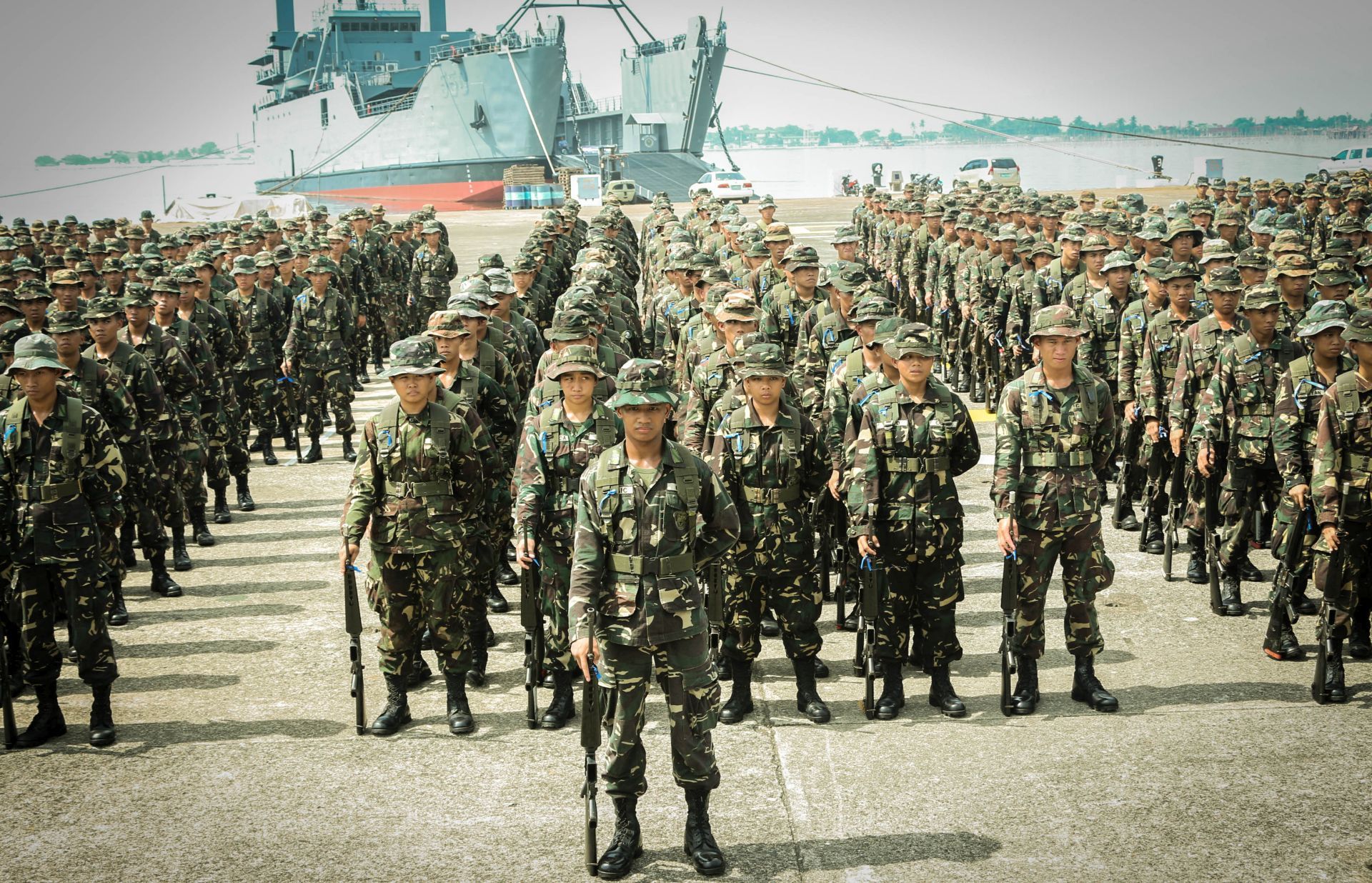 Philippine Army Wallpapers - Top Free Philippine Army Backgrounds ...