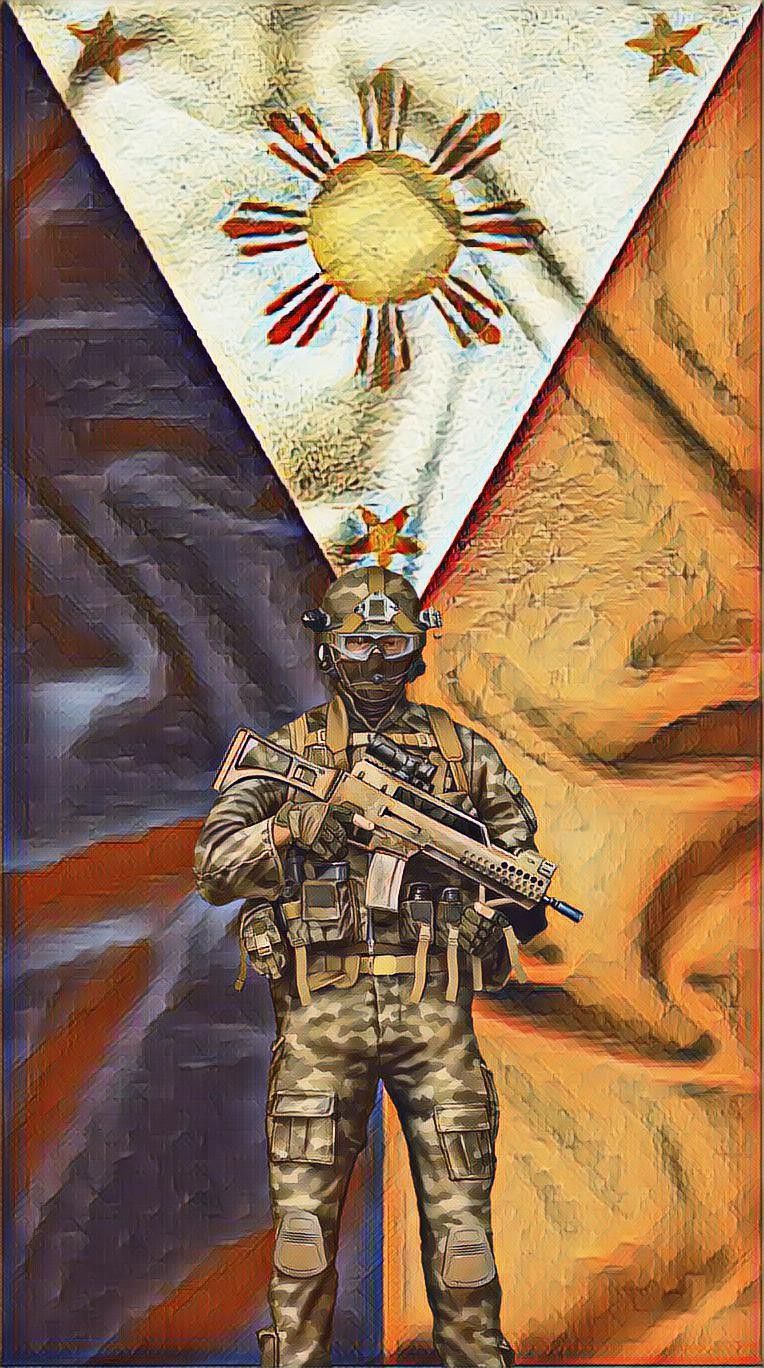 Philippine Army Wallpapers - Top Free Philippine Army Backgrounds ...