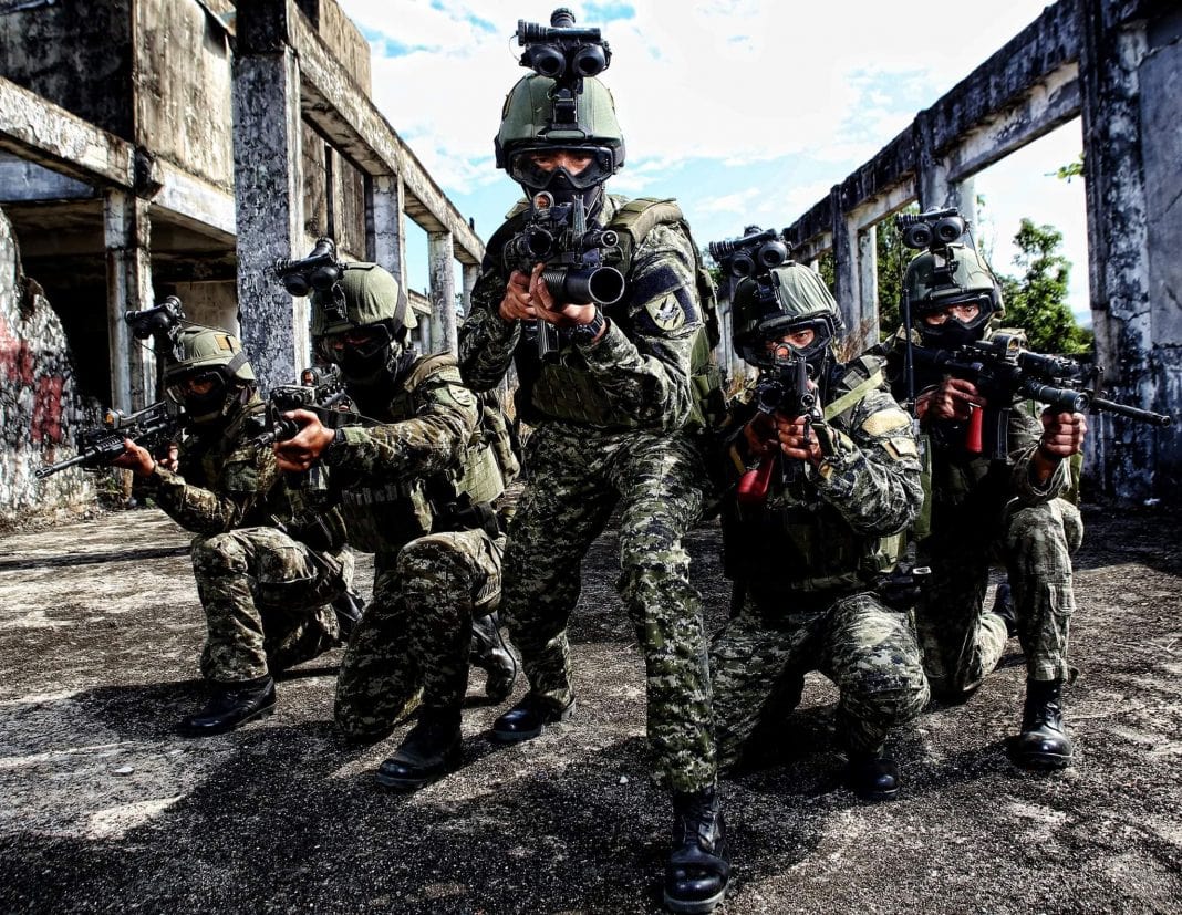 Philippine Army Wallpapers - Top Free Philippine Army Backgrounds ...