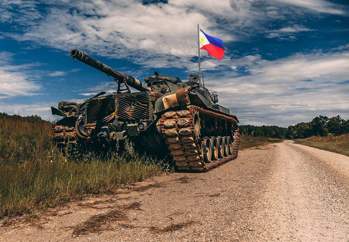 Philippine Army Wallpapers - Top Free Philippine Army Backgrounds ...