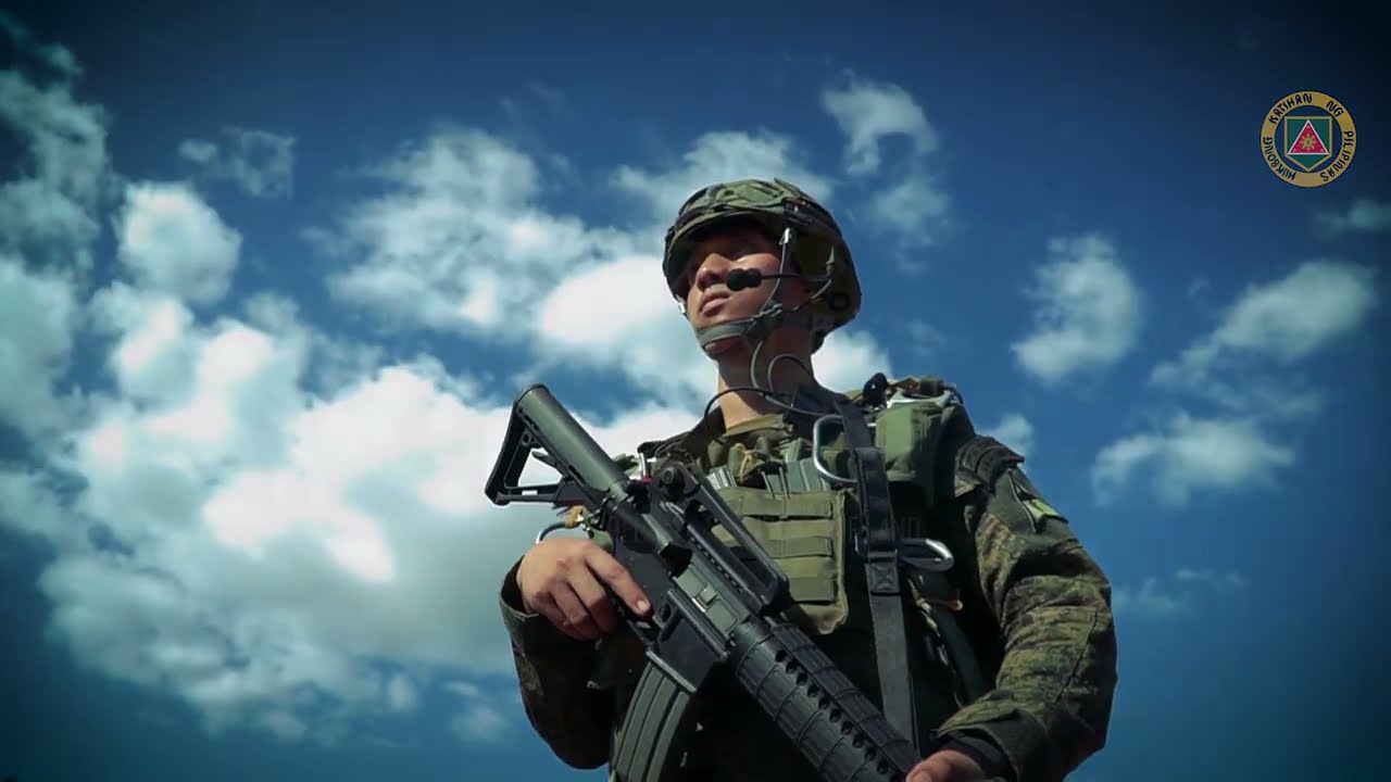 Philippine Army Wallpapers - Top Free Philippine Army Backgrounds ...