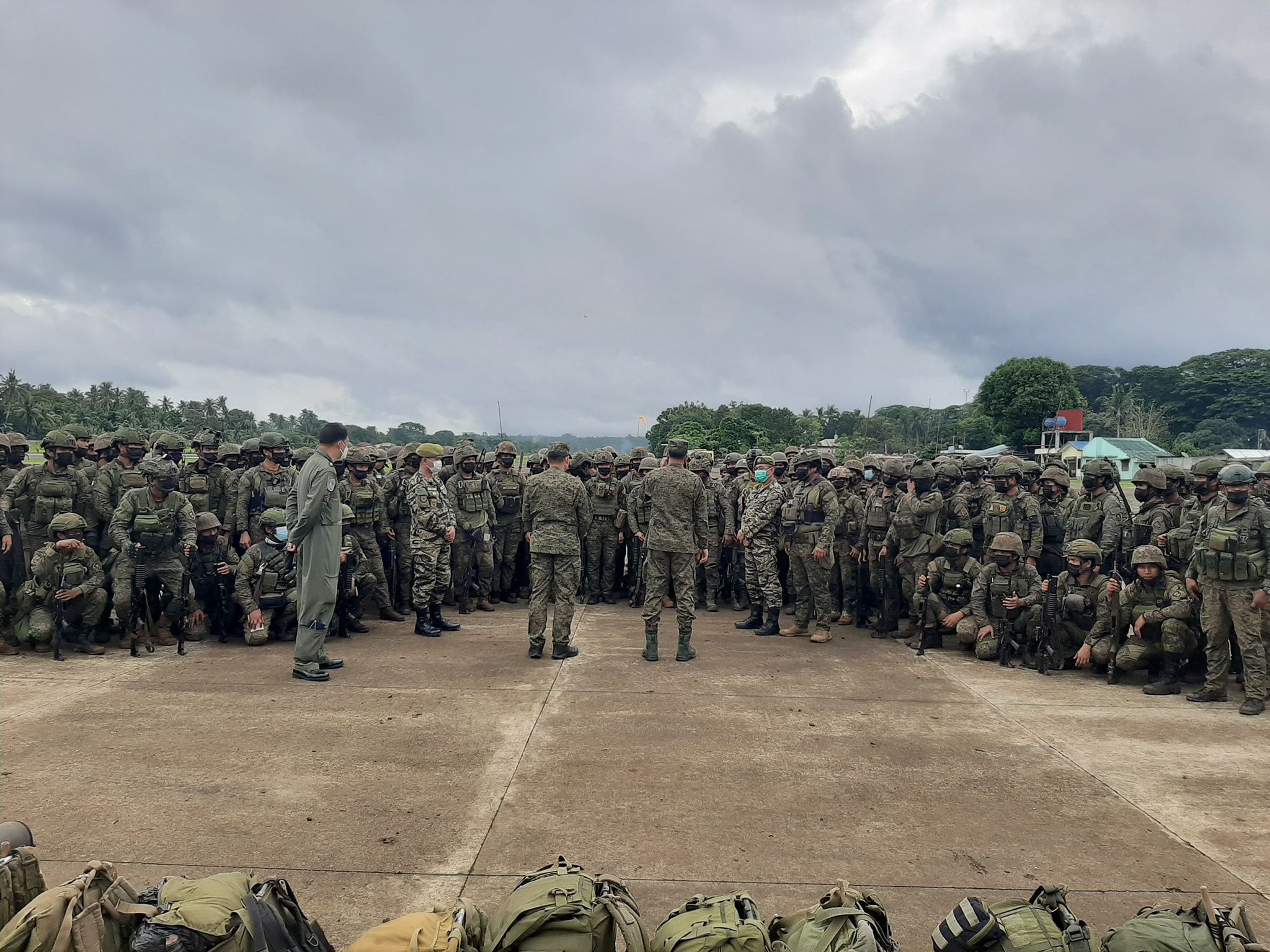 Philippine Army Wallpapers - Top Free Philippine Army Backgrounds ...