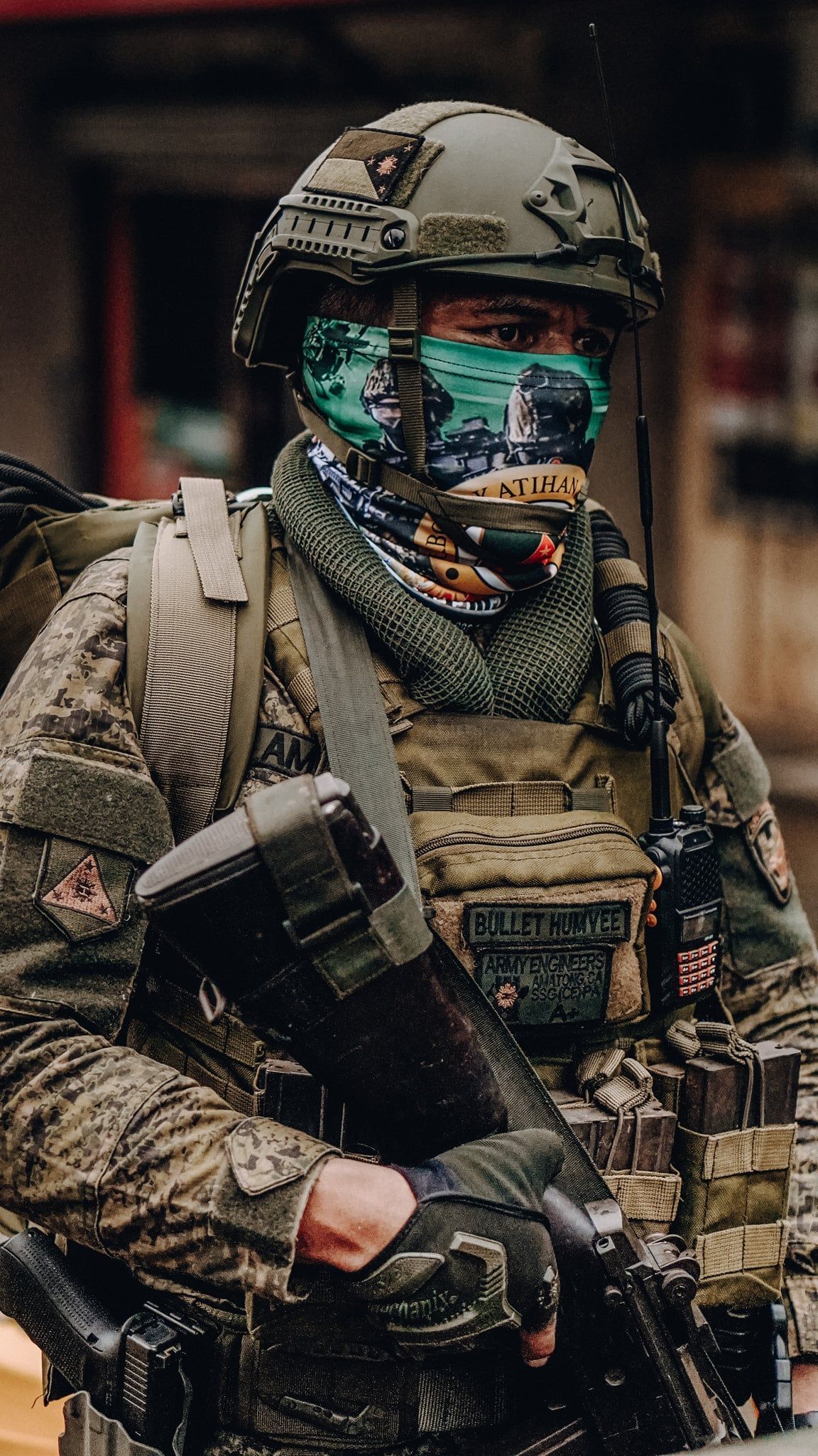 Philippine Army Wallpapers - Top Free Philippine Army Backgrounds ...