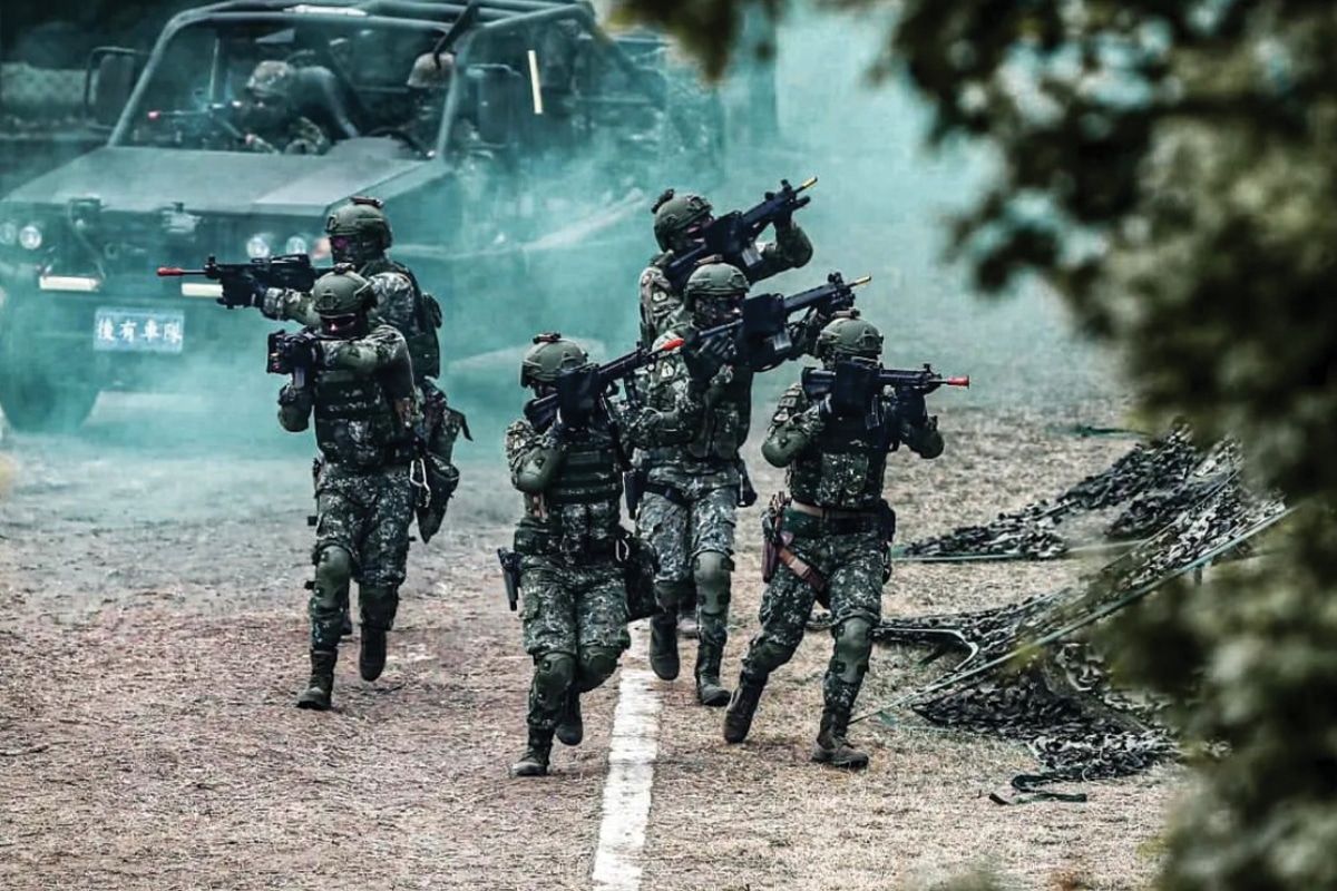 Philippine Army Wallpapers - Top Free Philippine Army Backgrounds ...