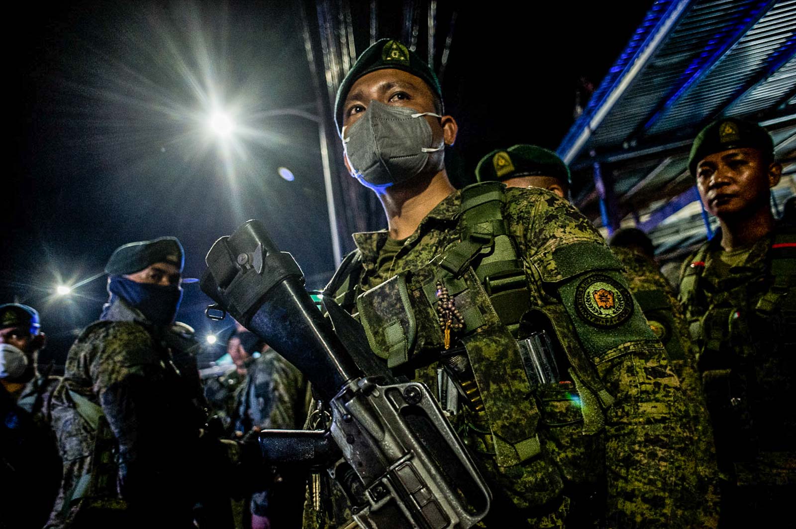 Philippine Army Wallpapers - Top Free Philippine Army Backgrounds ...