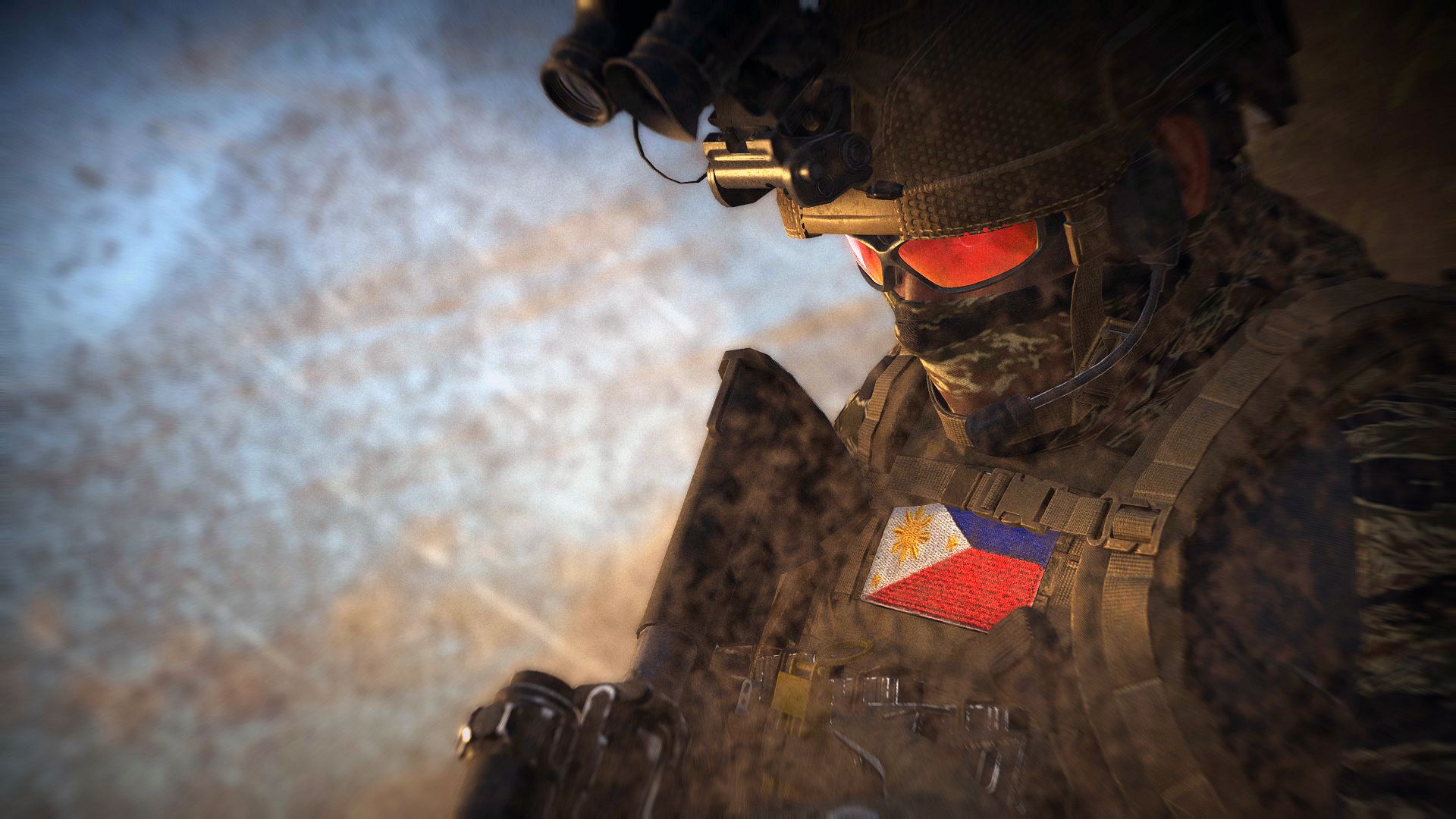 Philippine Army Wallpapers - Top Free Philippine Army Backgrounds ...