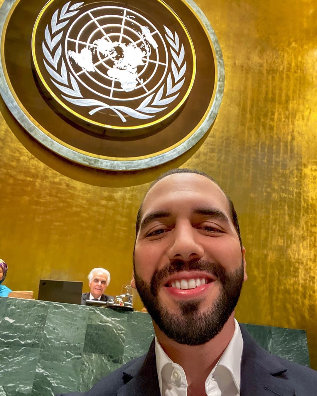 Nayib Bukele Wallpapers - Top Free Nayib Bukele Backgrounds ...