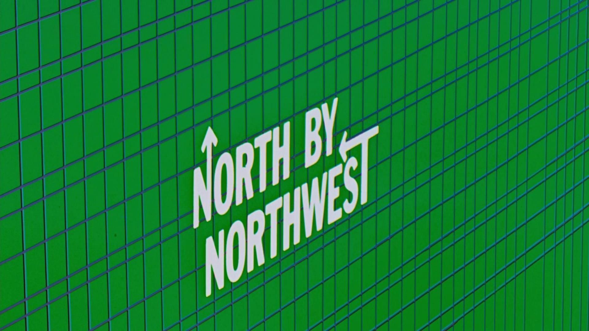 North By Northwest Wallpapers - Top Free North By Northwest Backgrounds ...