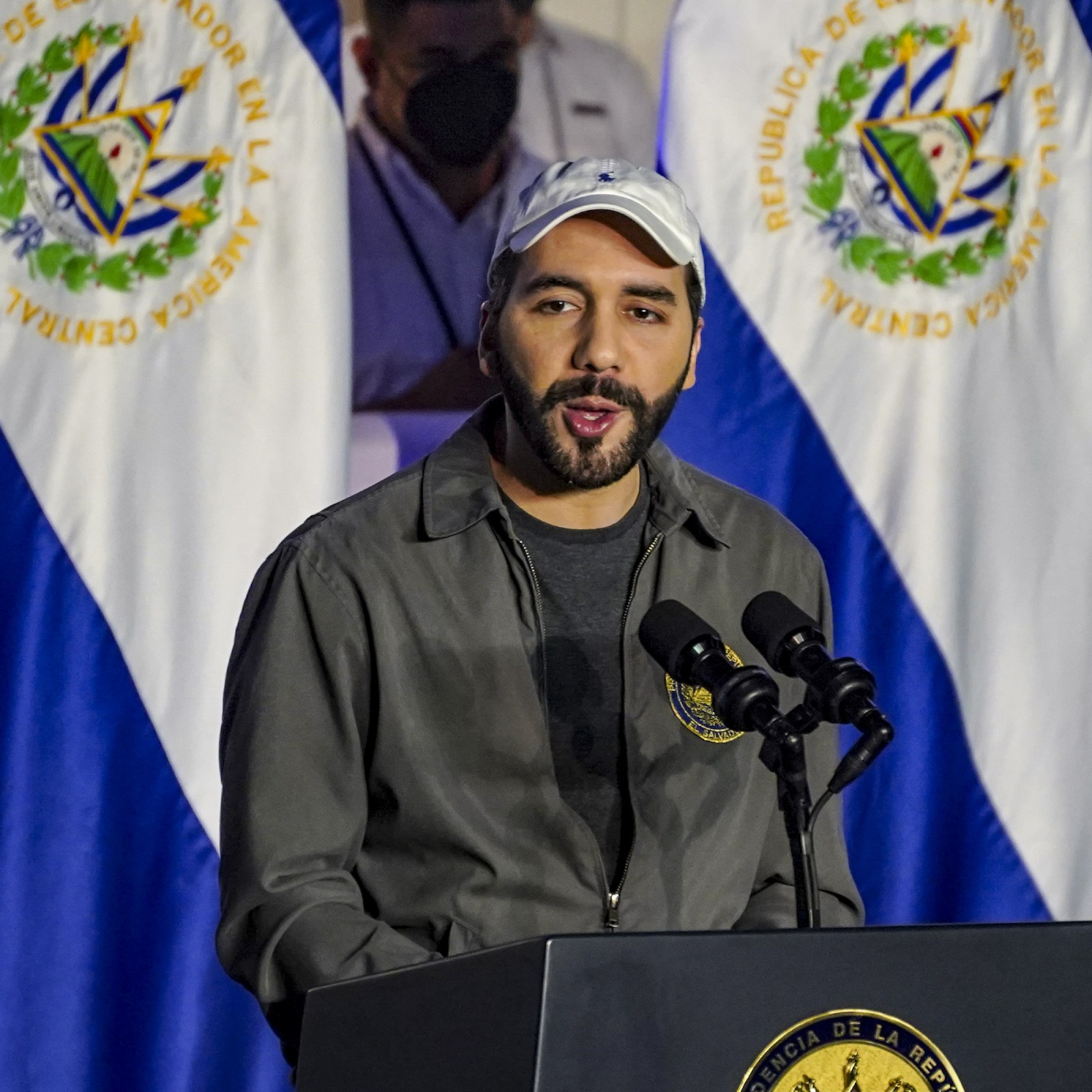 Nayib Bukele Wallpapers - Top Free Nayib Bukele Backgrounds ...