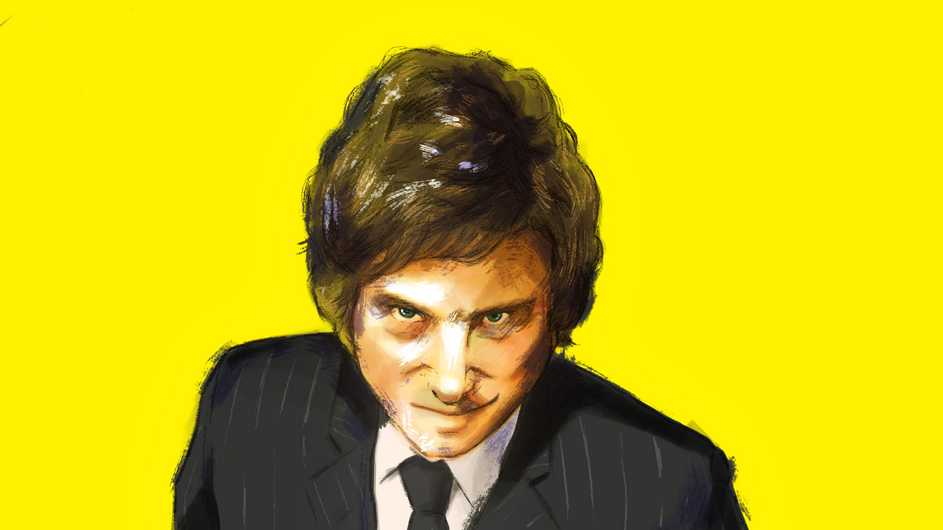 Javier Milei Wallpapers - Top Free Javier Milei Backgrounds ...