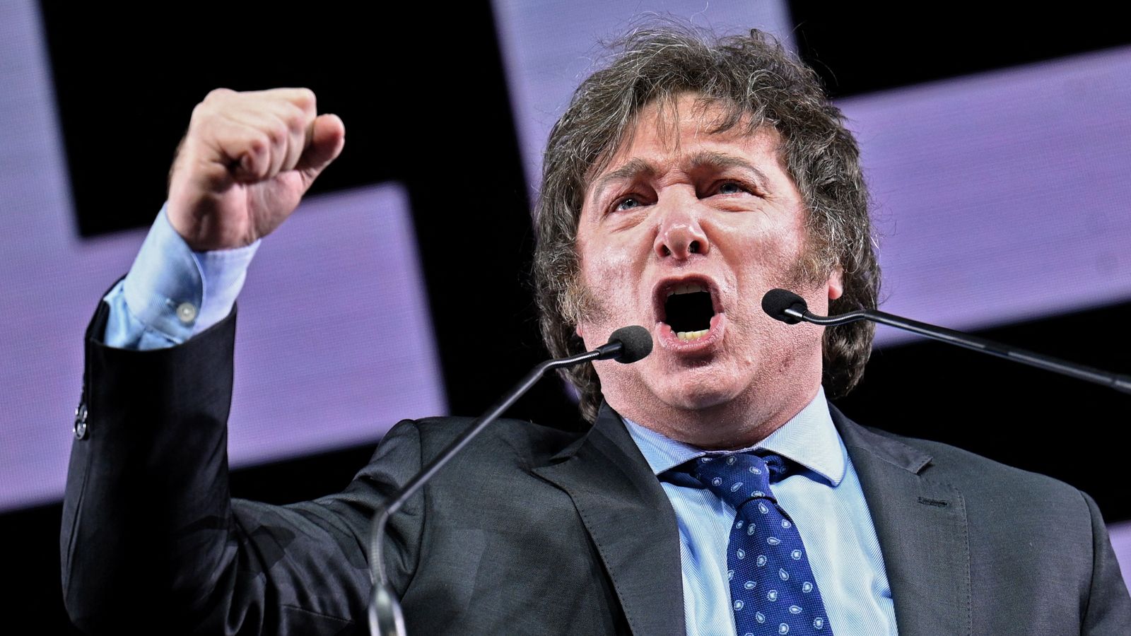 Javier Milei Wallpapers - Top Free Javier Milei Backgrounds ...