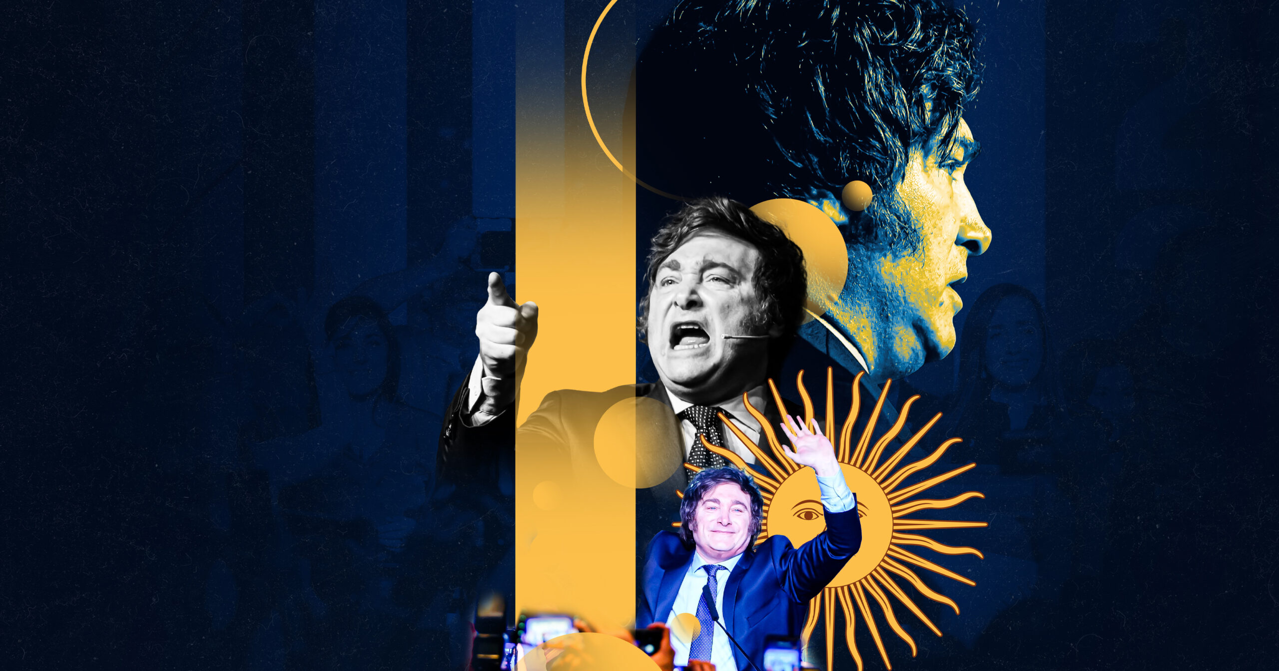 Javier Milei Wallpapers - Top Free Javier Milei Backgrounds ...