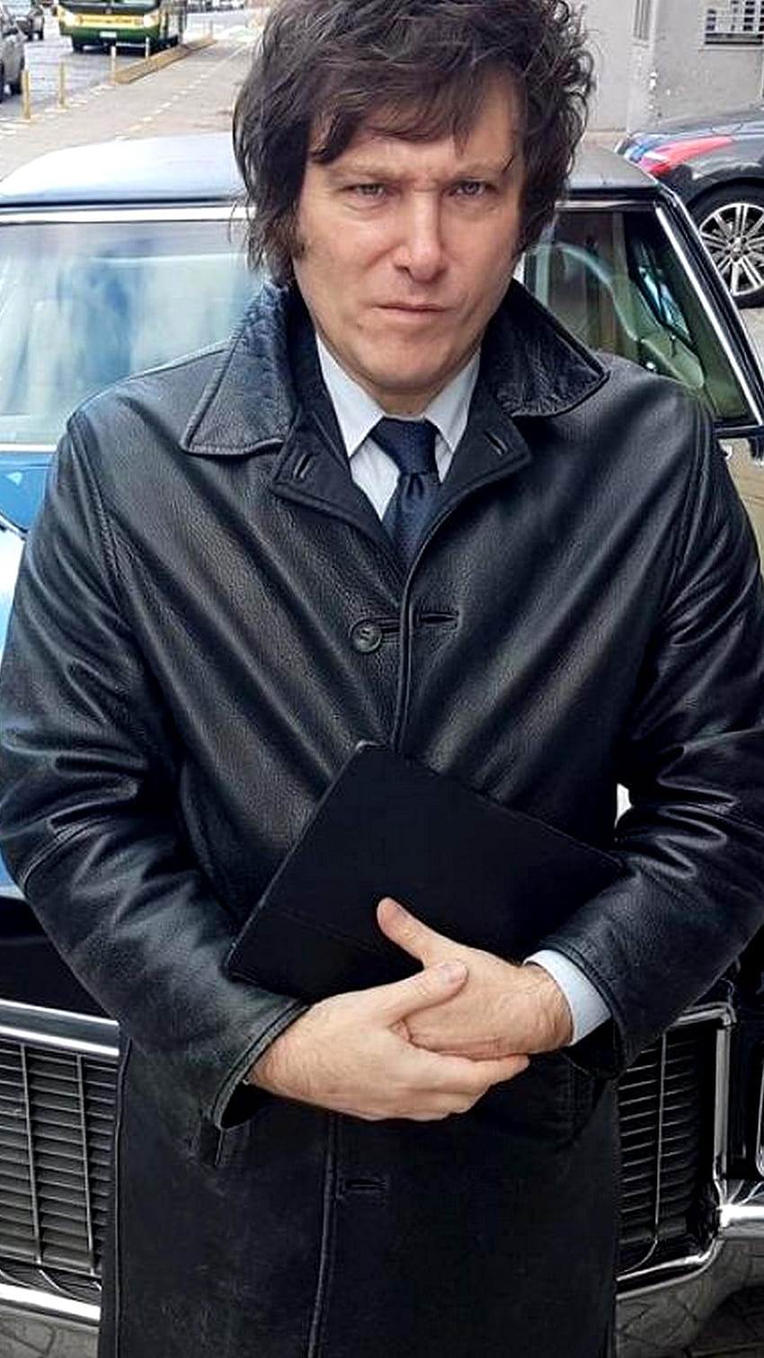 Javier Milei Wallpapers - Top Free Javier Milei Backgrounds ...