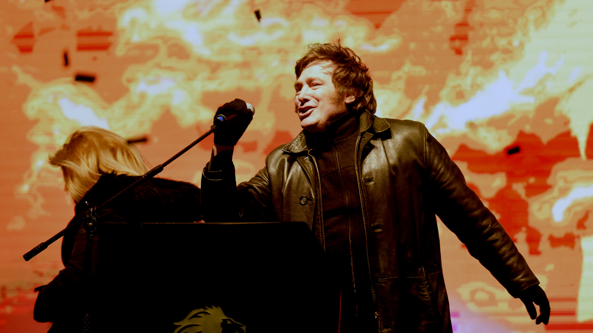 Javier Milei Wallpapers - Top Free Javier Milei Backgrounds ...