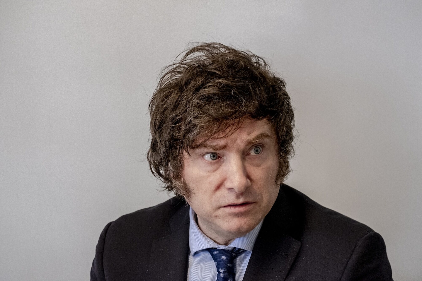 Javier Milei Wallpapers - Top Free Javier Milei Backgrounds ...