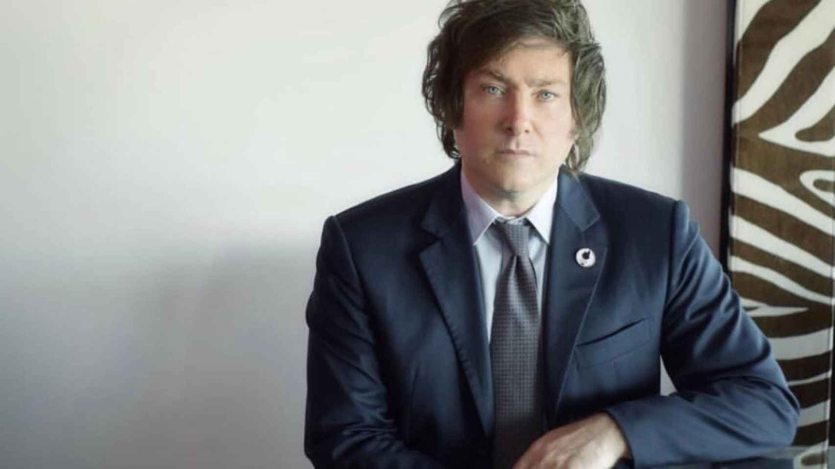 Javier Milei Wallpapers - Top Free Javier Milei Backgrounds ...