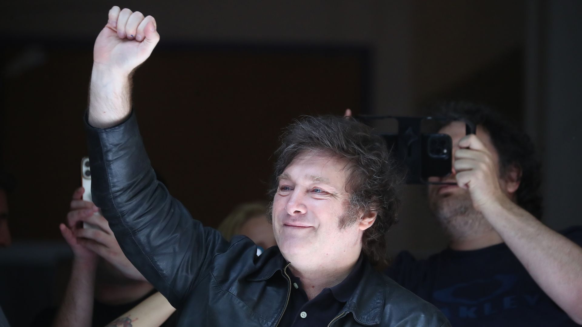 Javier Milei Wallpapers - Top Free Javier Milei Backgrounds ...