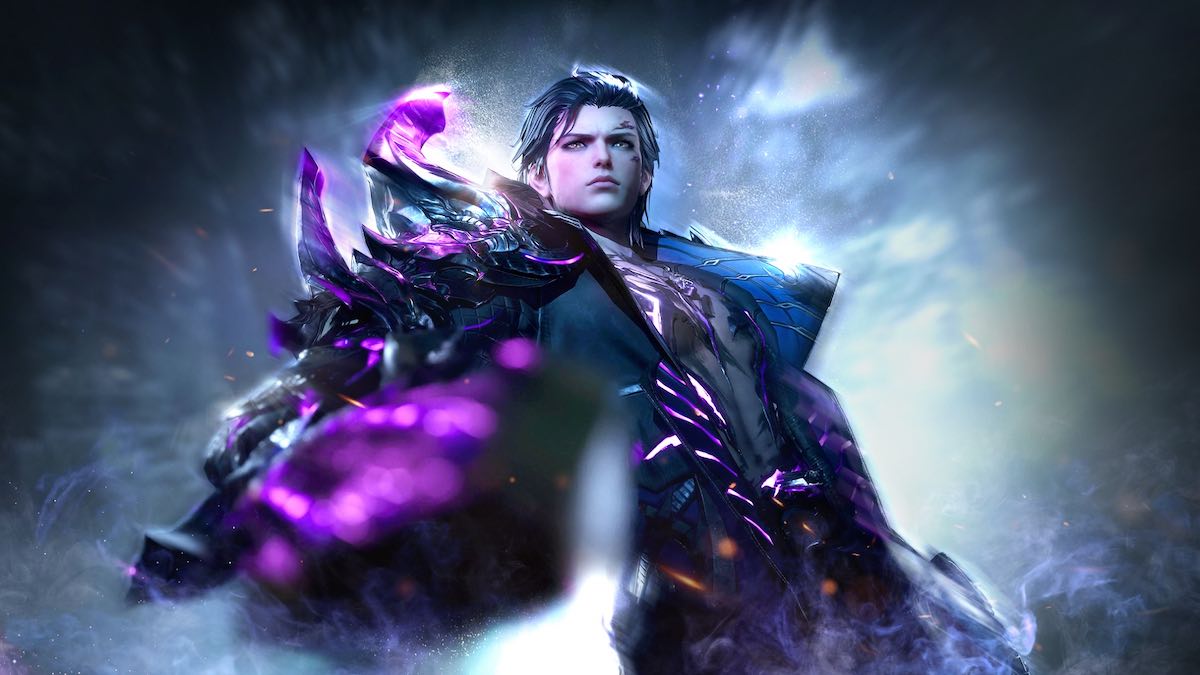 Seven Knight 2 Wallpapers - Top Free Seven Knight 2 Backgrounds ...