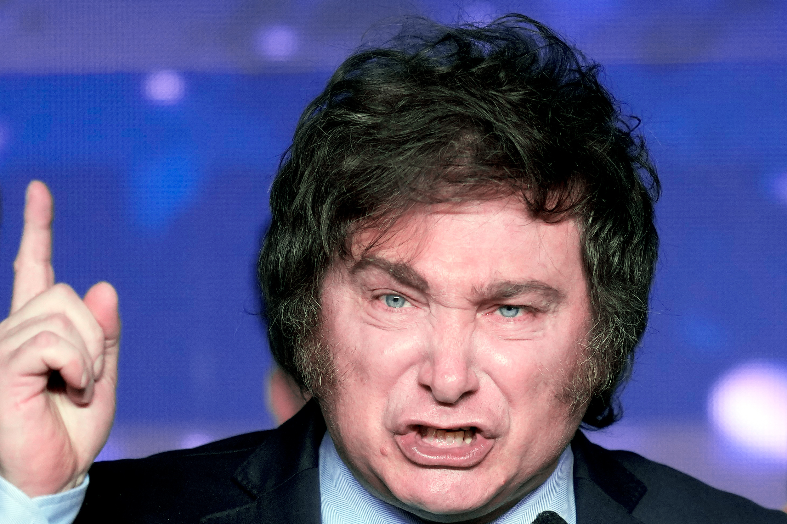 Javier Milei Wallpapers - Top Free Javier Milei Backgrounds ...